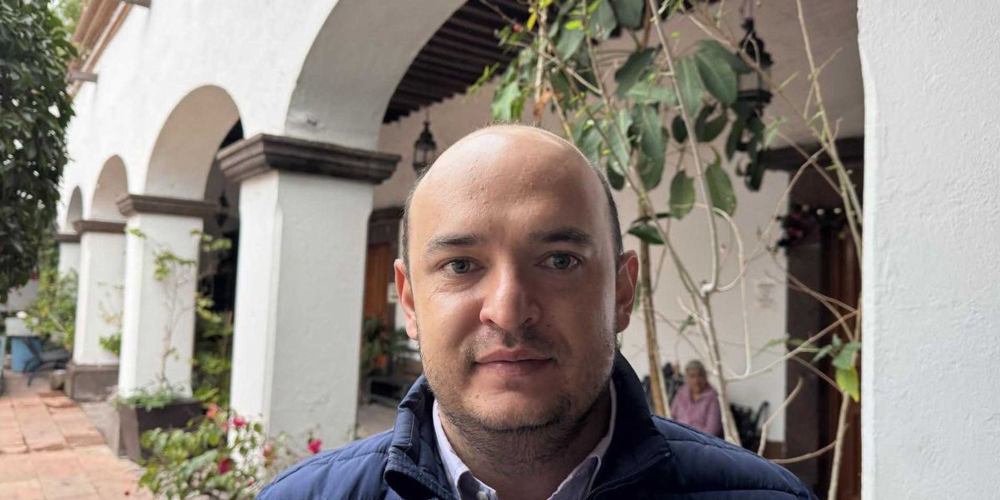 Estímulo fiscal casas salud San Juan del Río | Rotativo