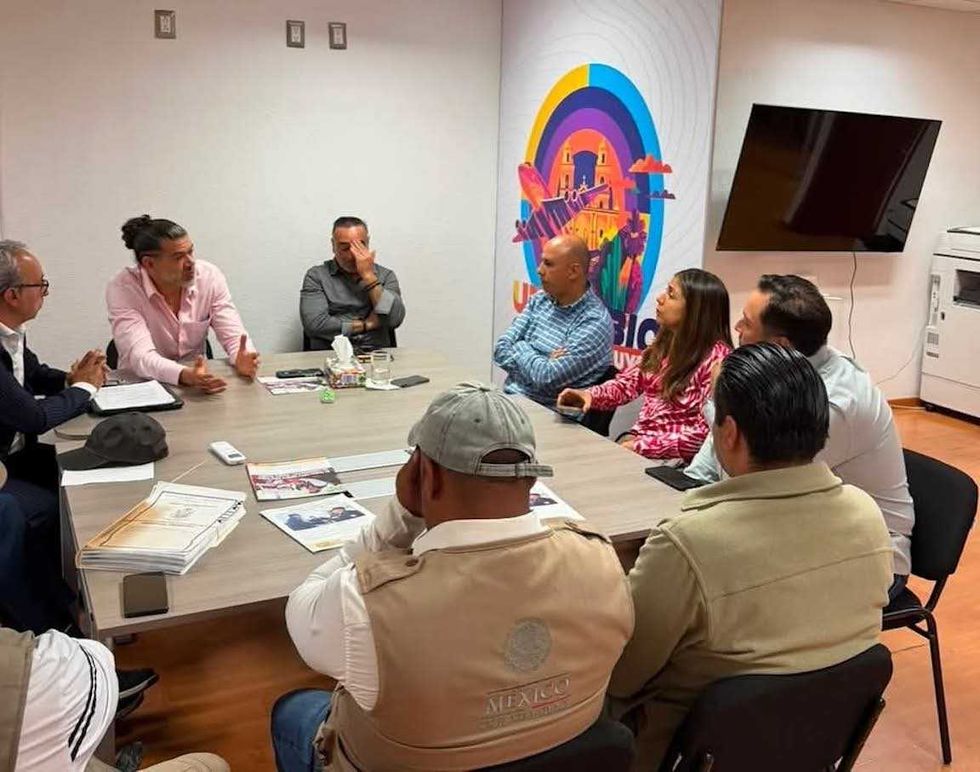 Colón gestiona proyectos de vivienda ante CONAVI | Rotativo