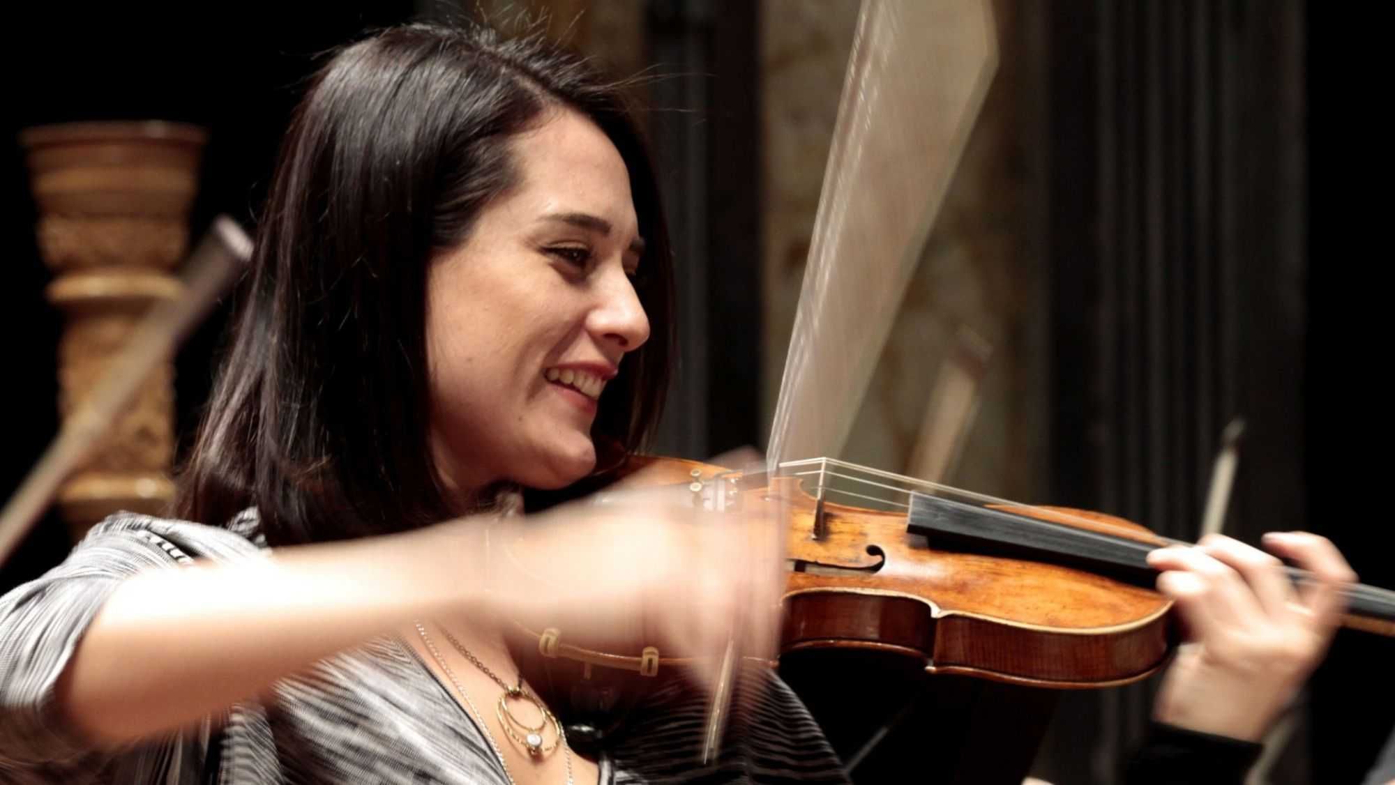 La entrega y dedicación hacen realidad los sueños: Shari Mason