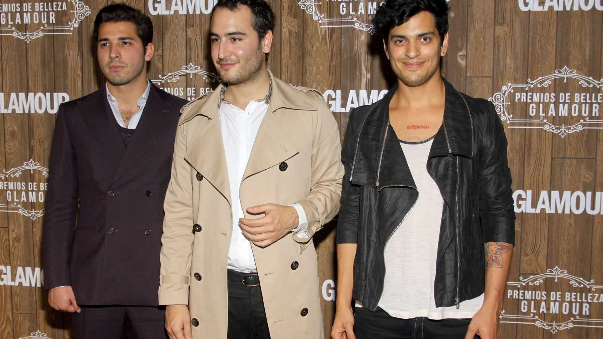Celebra Reik llegar a casi seis millones de fans en Facebook