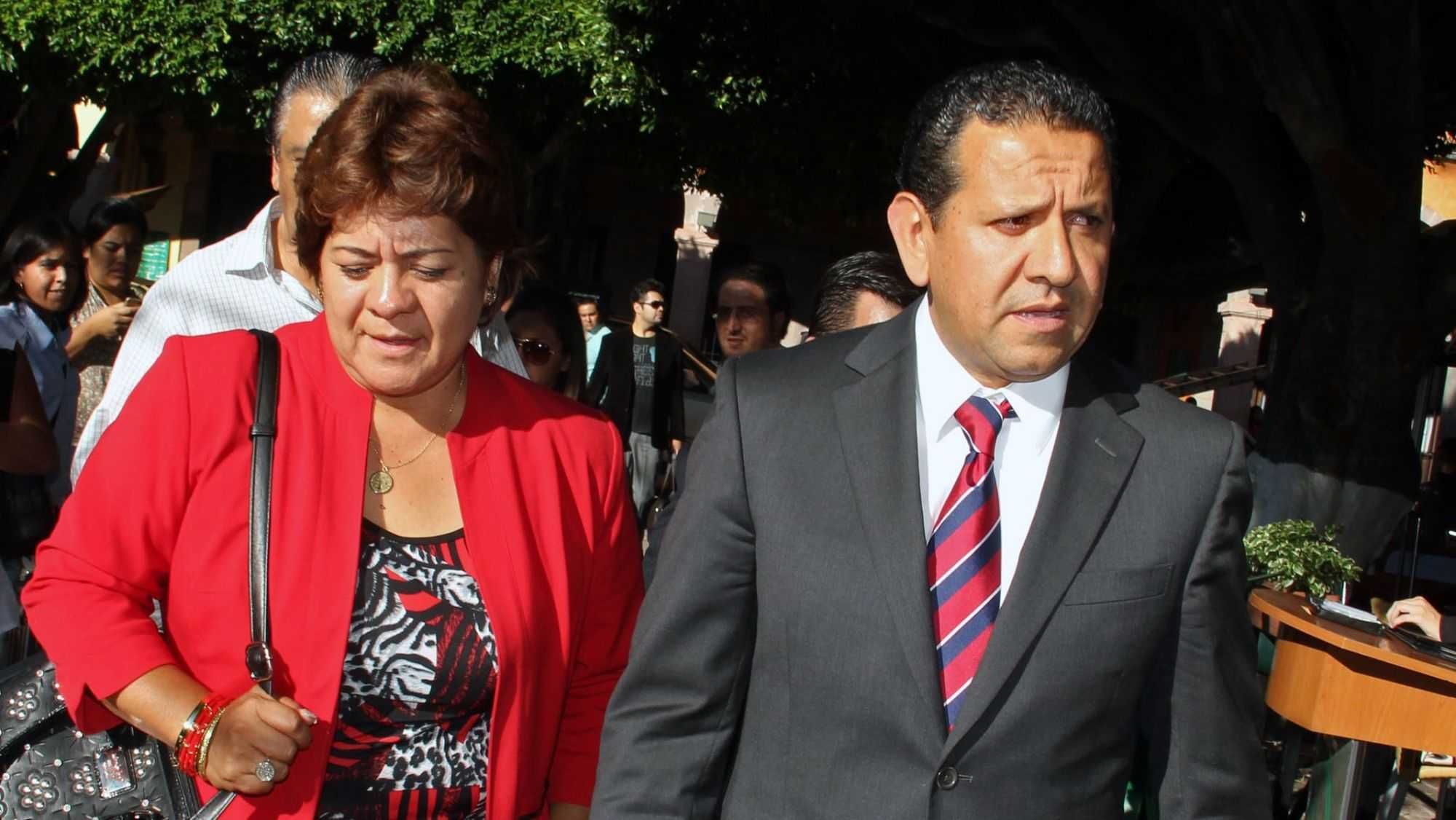 Se mantiene como alcaldesa Graciela Juárez en Pedro Escobedo, Que...