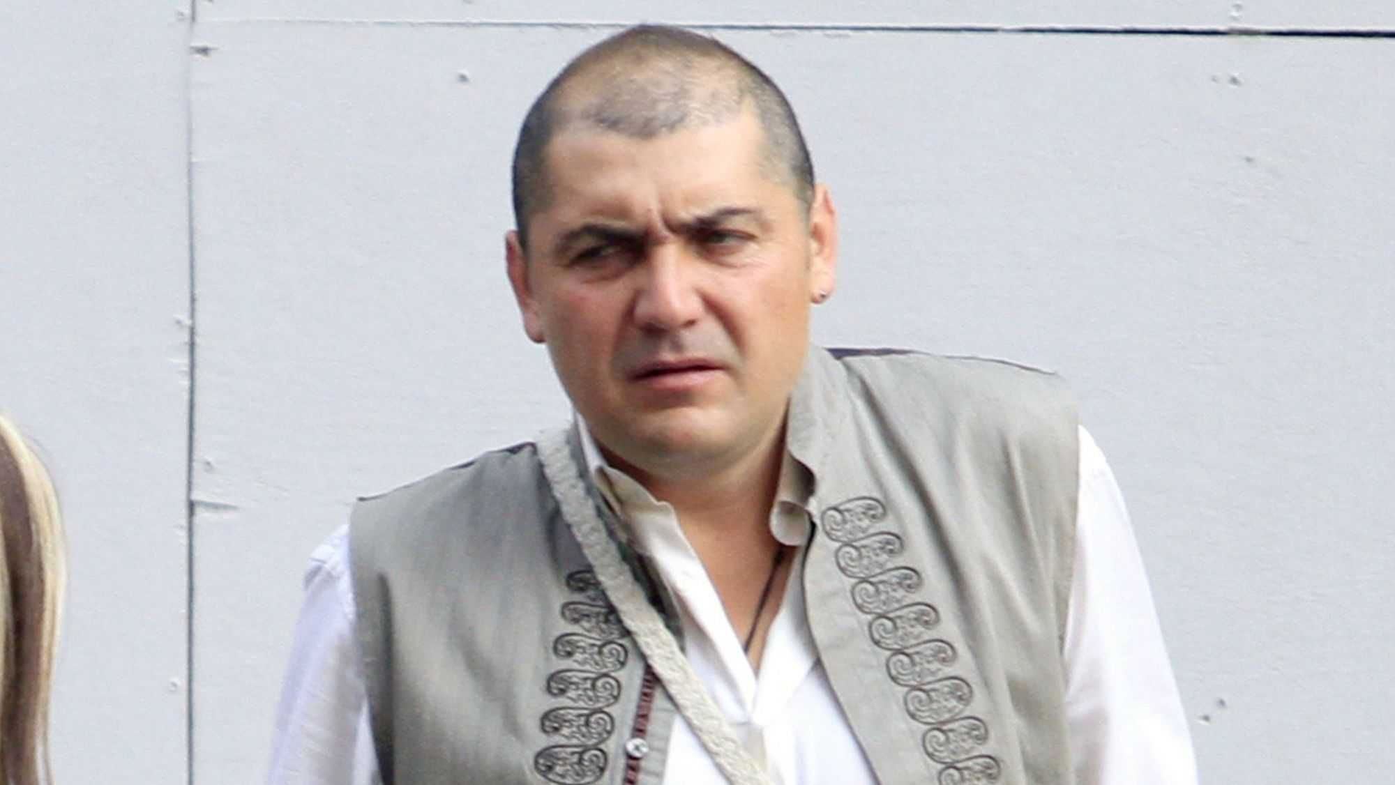 Detienen a Reyli Barba por consumo de drogas en Mexicali