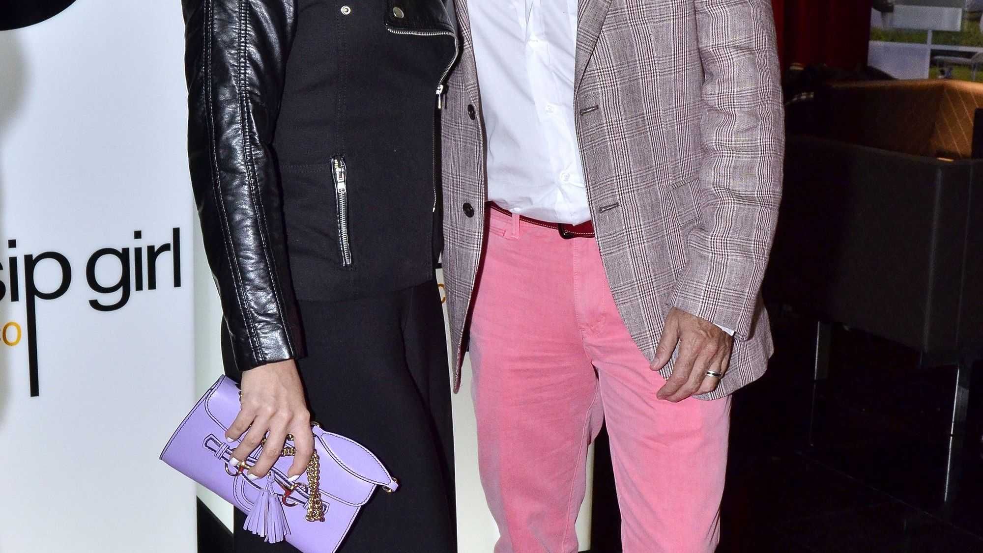 Alexis Ayala y Fernanda continúan con los preparativos de su boda