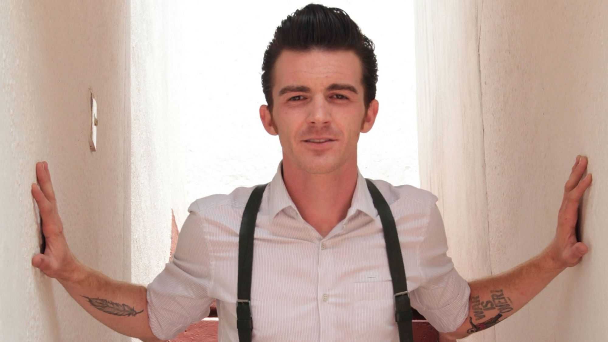 Drake Bell visita México acompañado de nuevo CD "Ready, Steady, G...