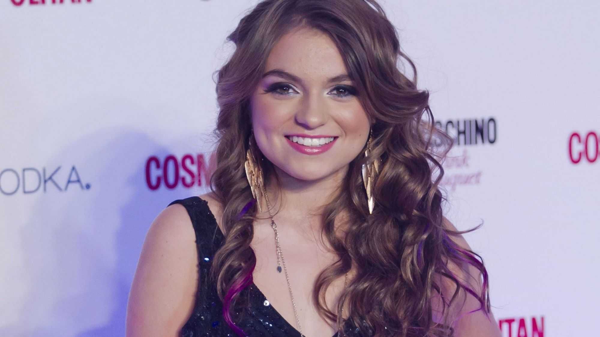 Sofía Castro volverá a España para estudiar con “coach” de Bardem