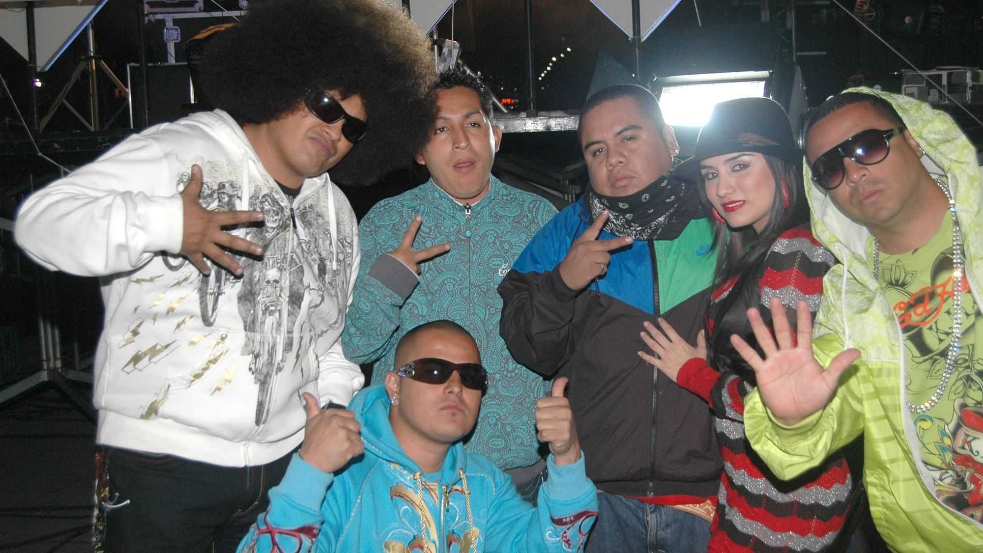 Big Metra lanza un material recopilatorio con 45 temas