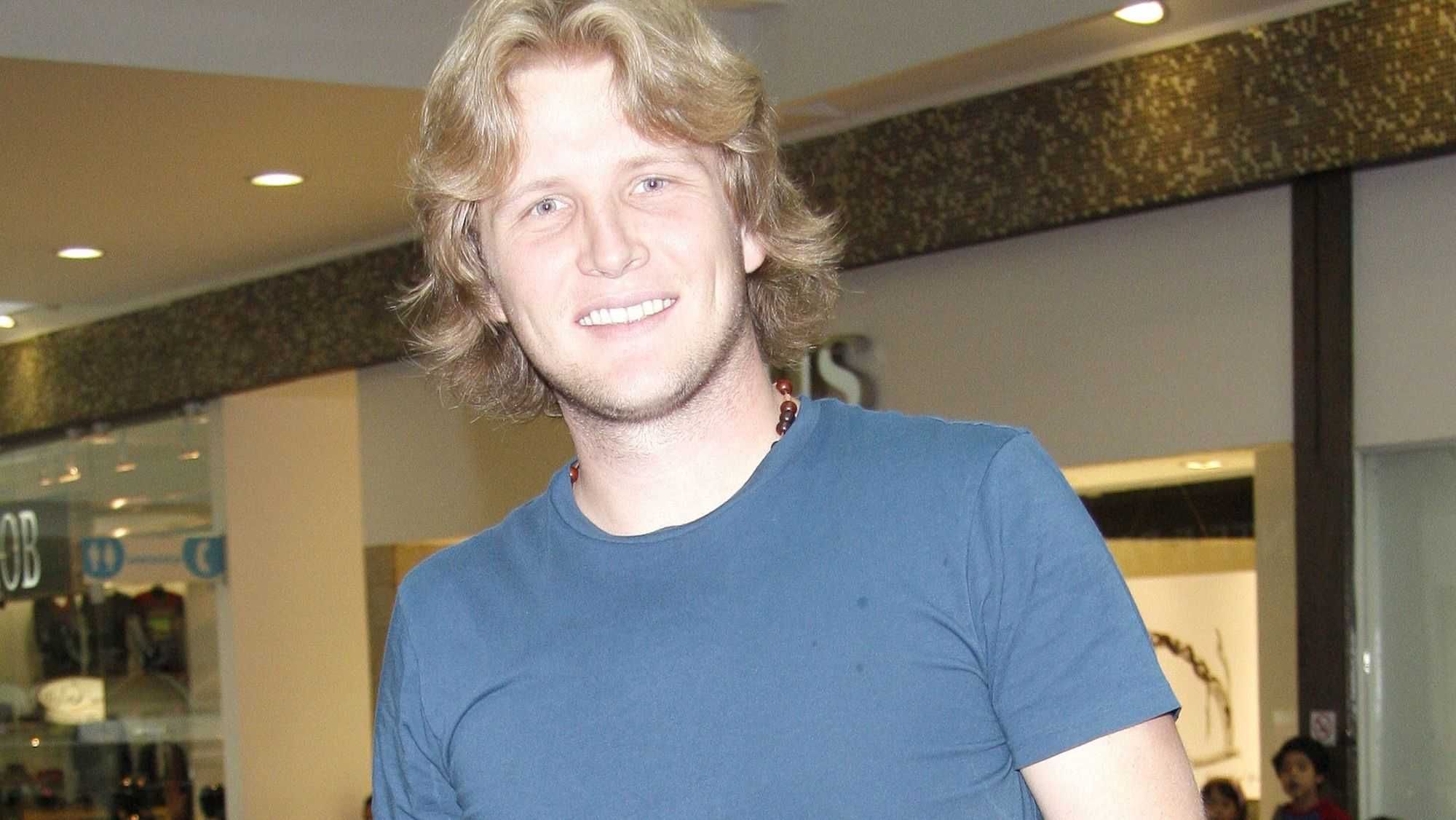 Alexander Acha lanza su segundo sencillo “El amor te va a encontr...