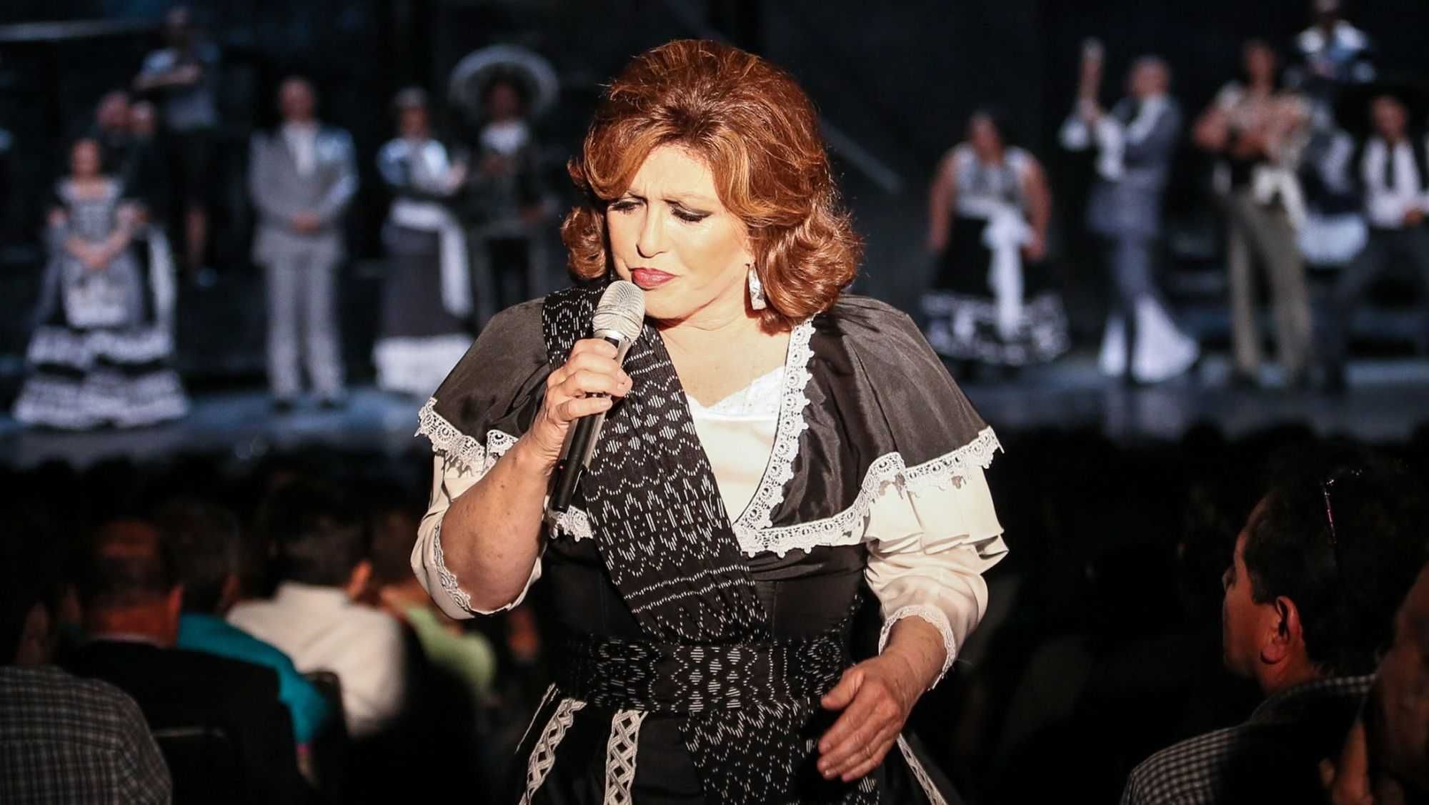 Con música y baile el GIFF rendirá homenaje a Angélica María