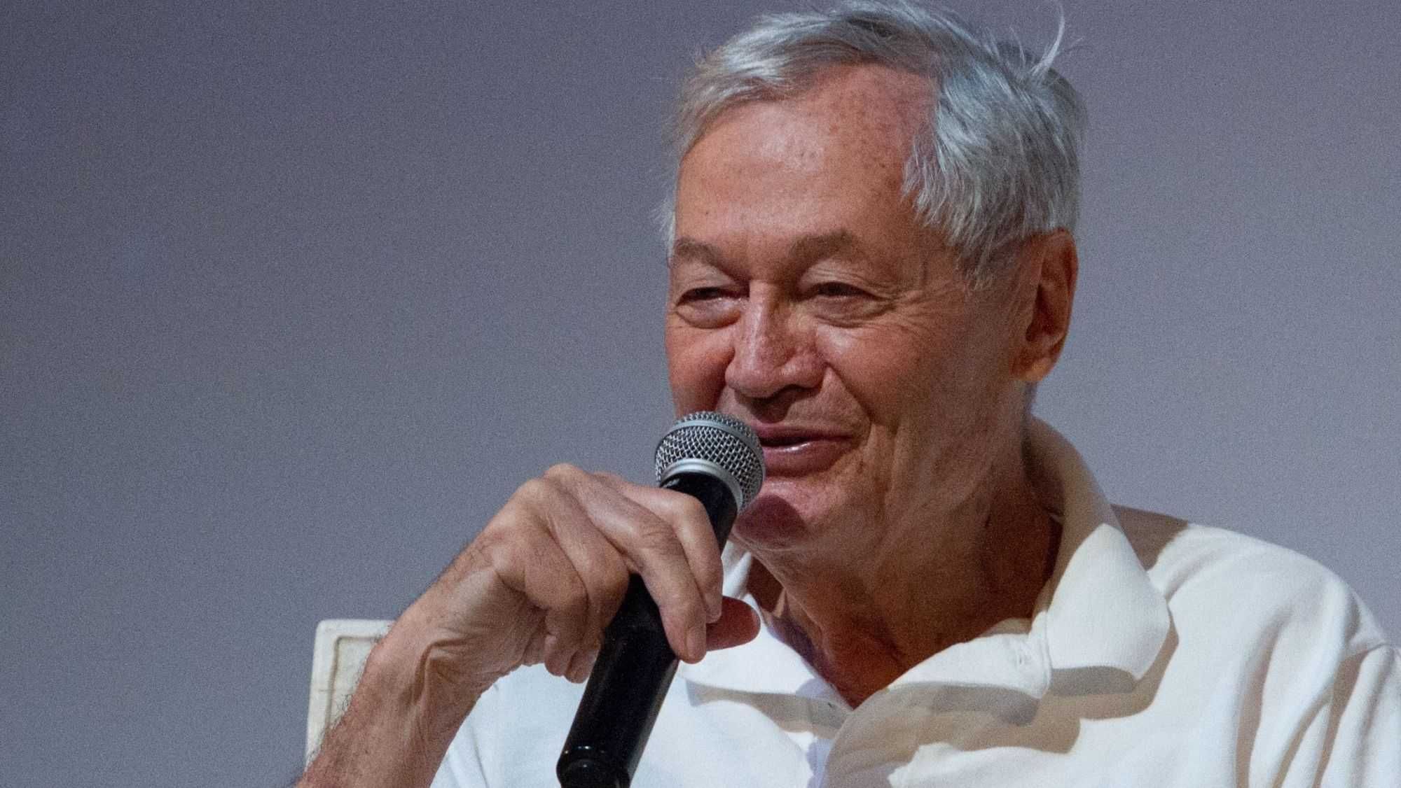 Roger Corman, visionario de la industria fílmica independiente