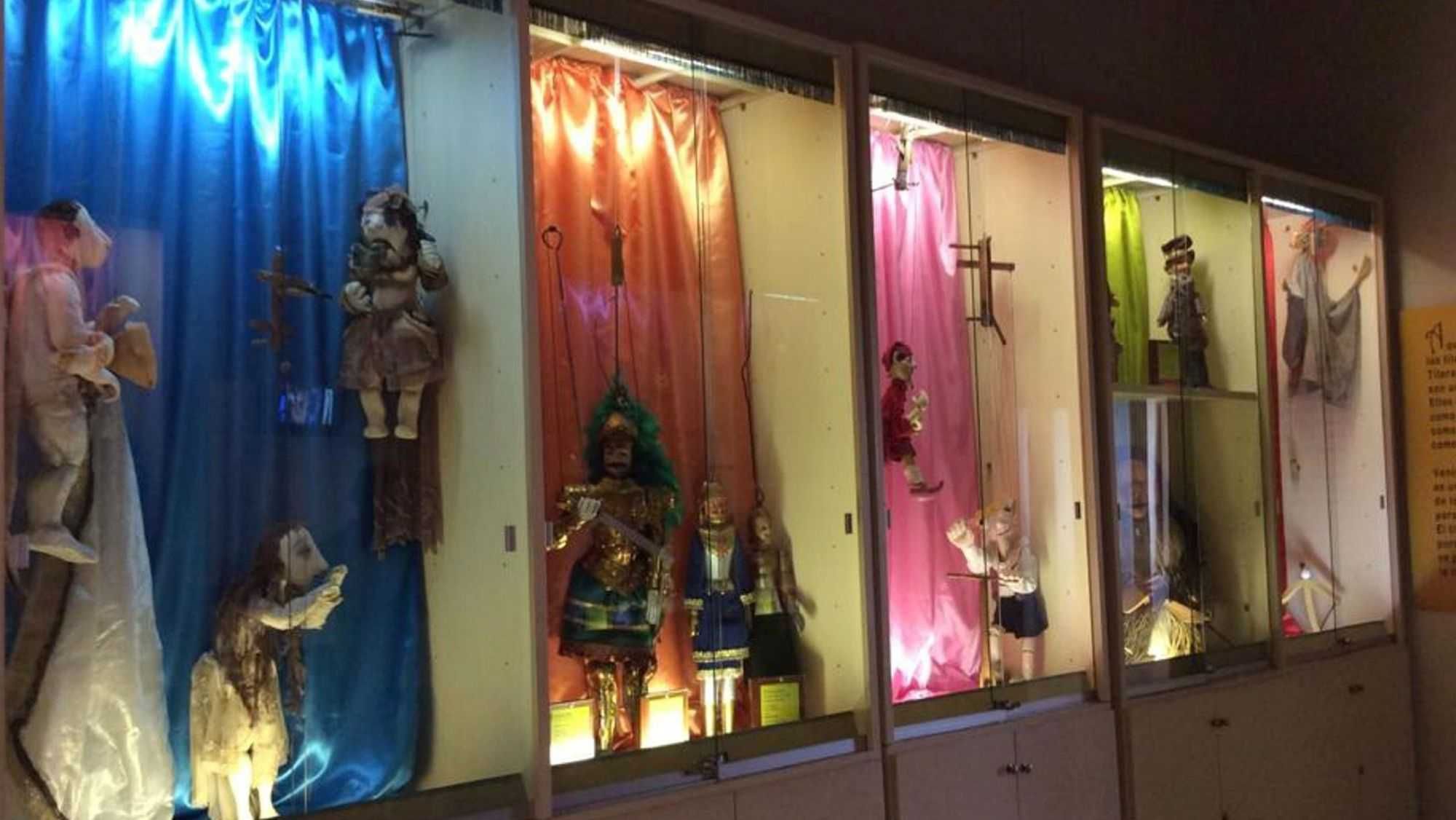 Luchan por revalorar el arte de los títeres en norte del país