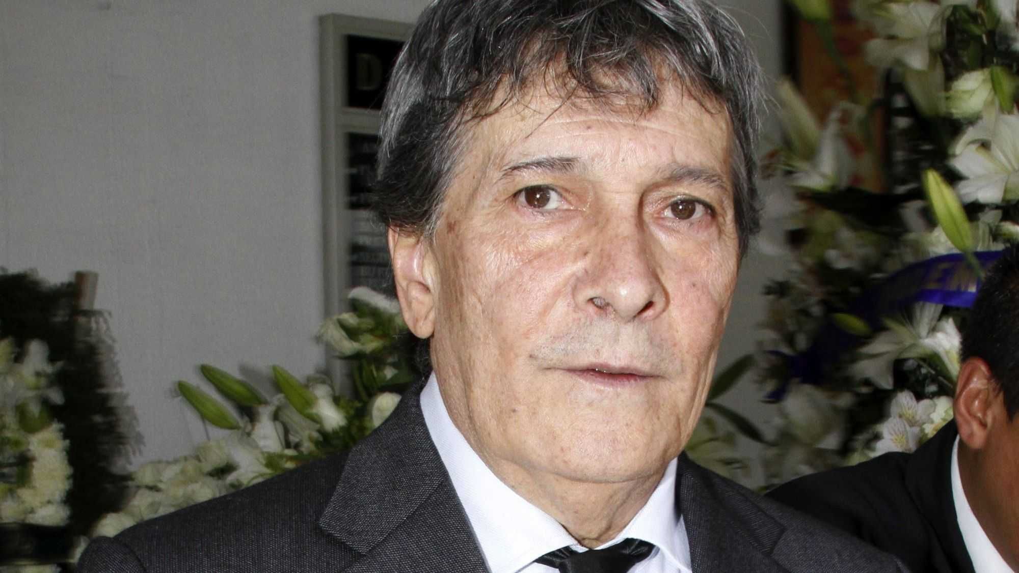 Juan Ferrara festejará cumpleaños inmerso en la obra "Made in Méx...