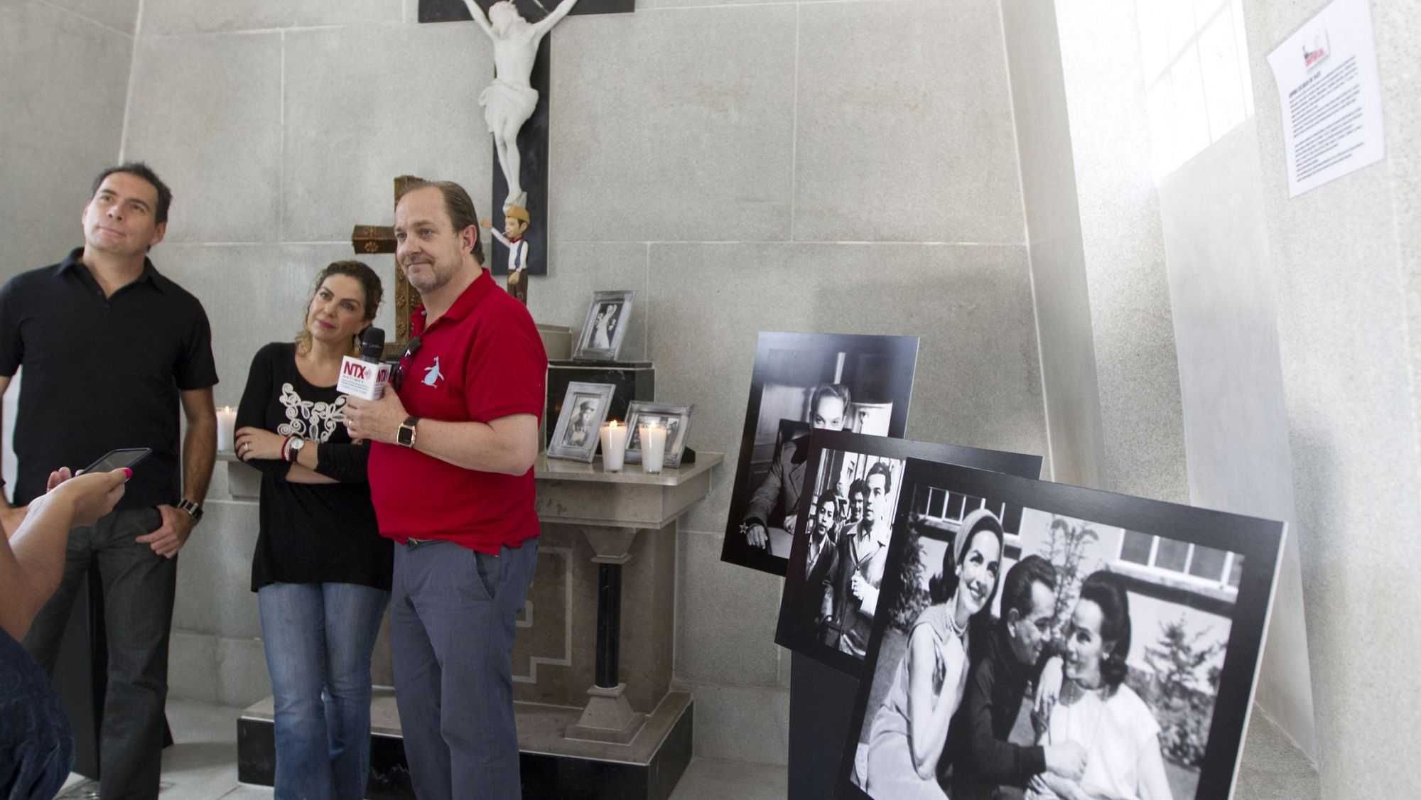 Mario Moreno Ivanova mostrará ángulo personal en secuela de Canti...