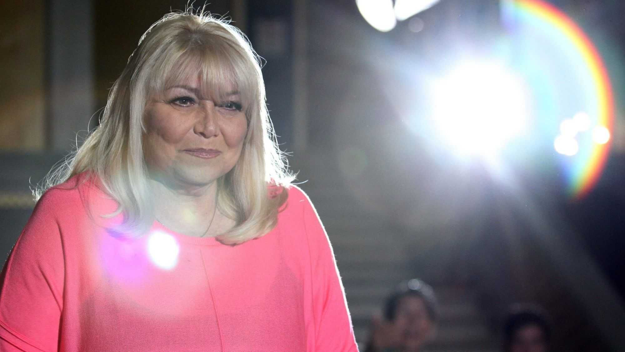 Estela Núñez festejará en el Métropólitan 47 años de cantarle al...