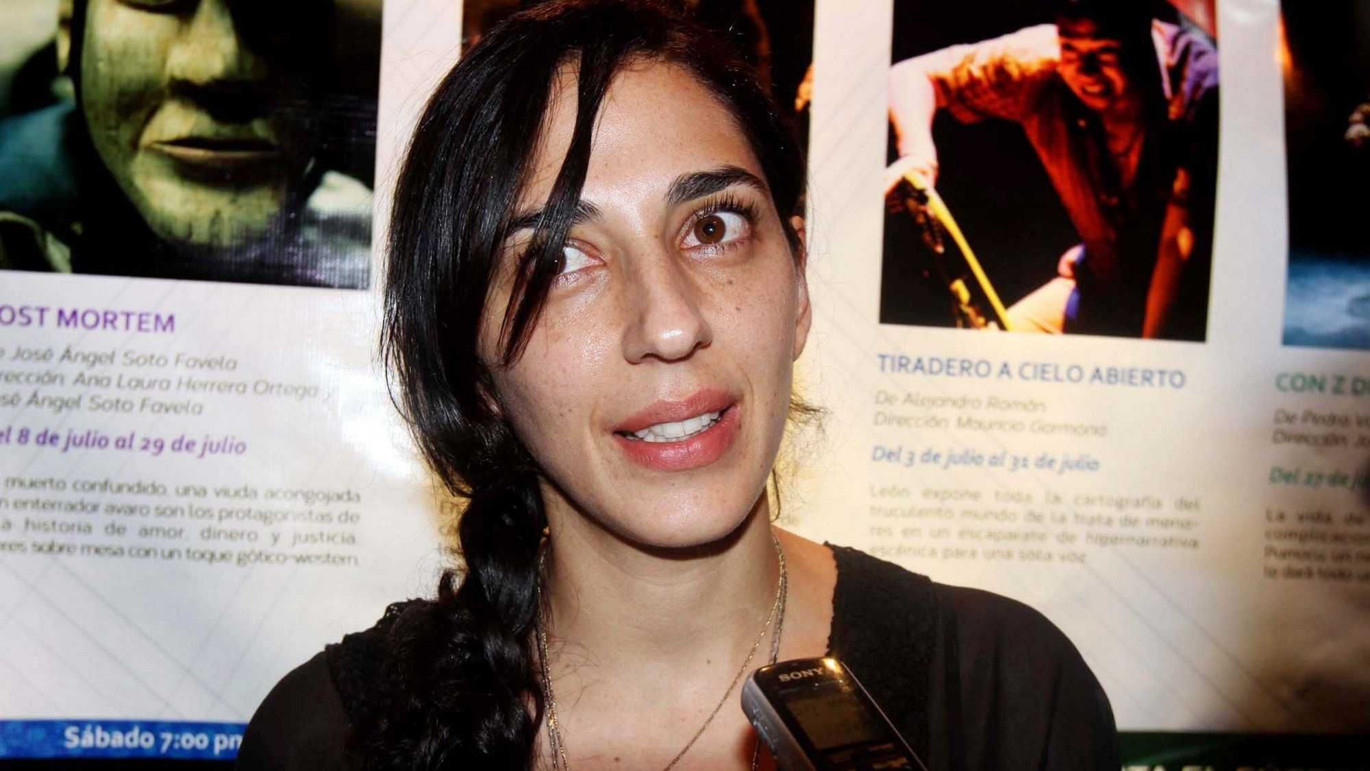 Jazmín Solar y Velázquez cantarán “Concierta Independencia” en Lu...