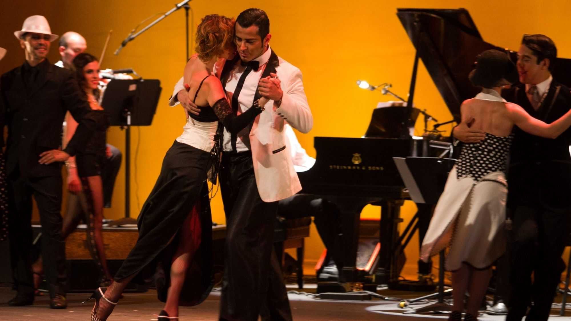 Tango nuevo y tradicional resonará en el Museo de las Culturas