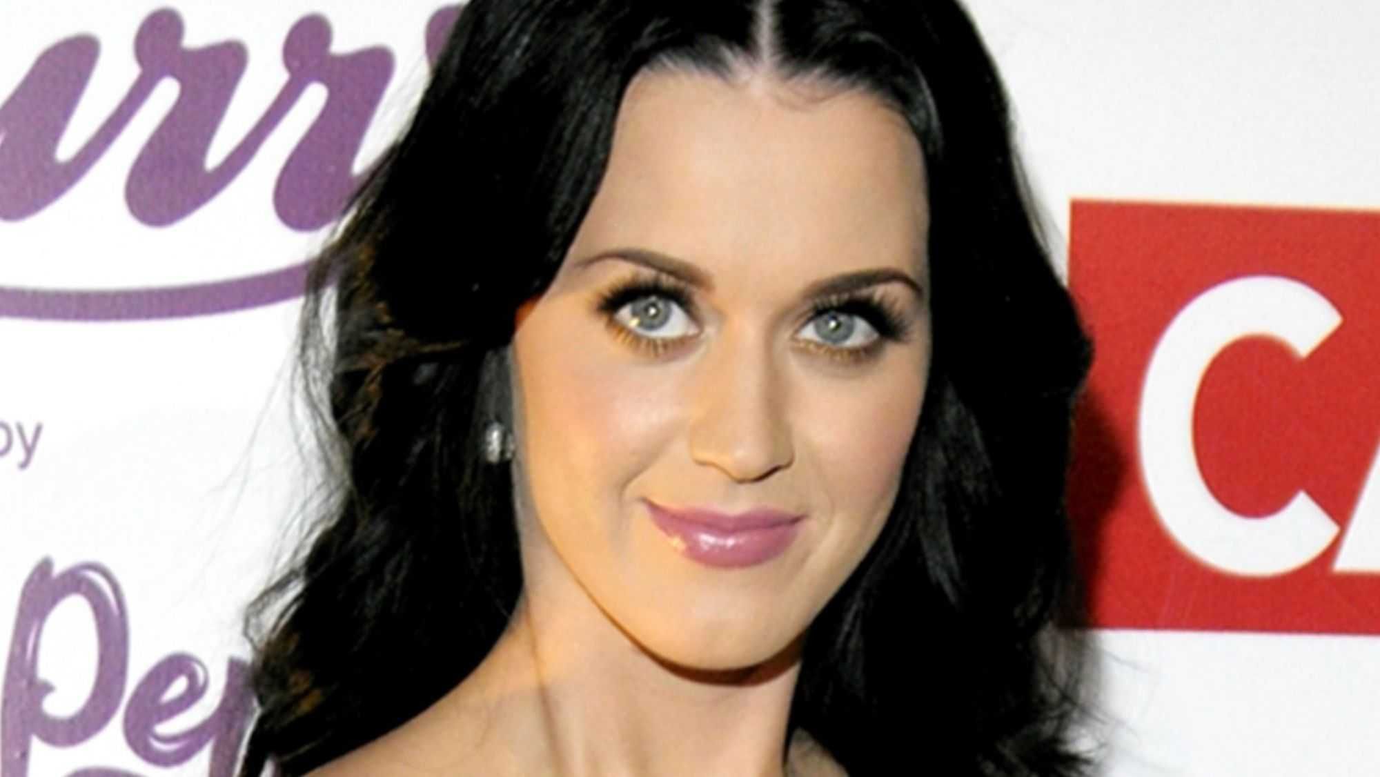 Katy Perry, la famosa mejor pagada según “Forbes”