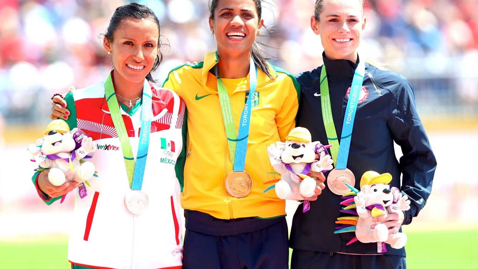 El corazón se te hace enorme: mexicana Brenda Flores tras ganar p...