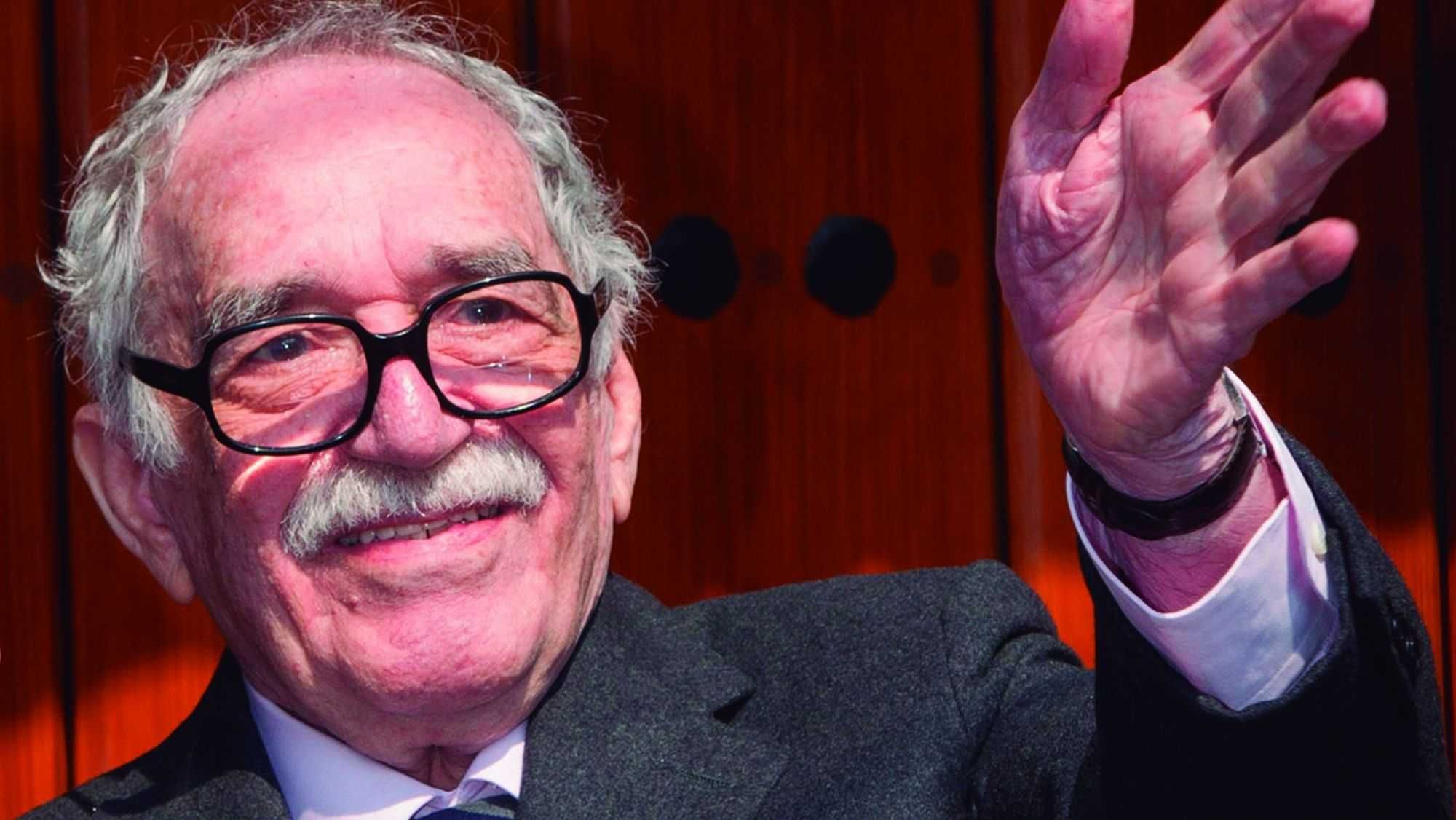 Lanzan nueva edición con obra periodística de Gabriel García Márq...