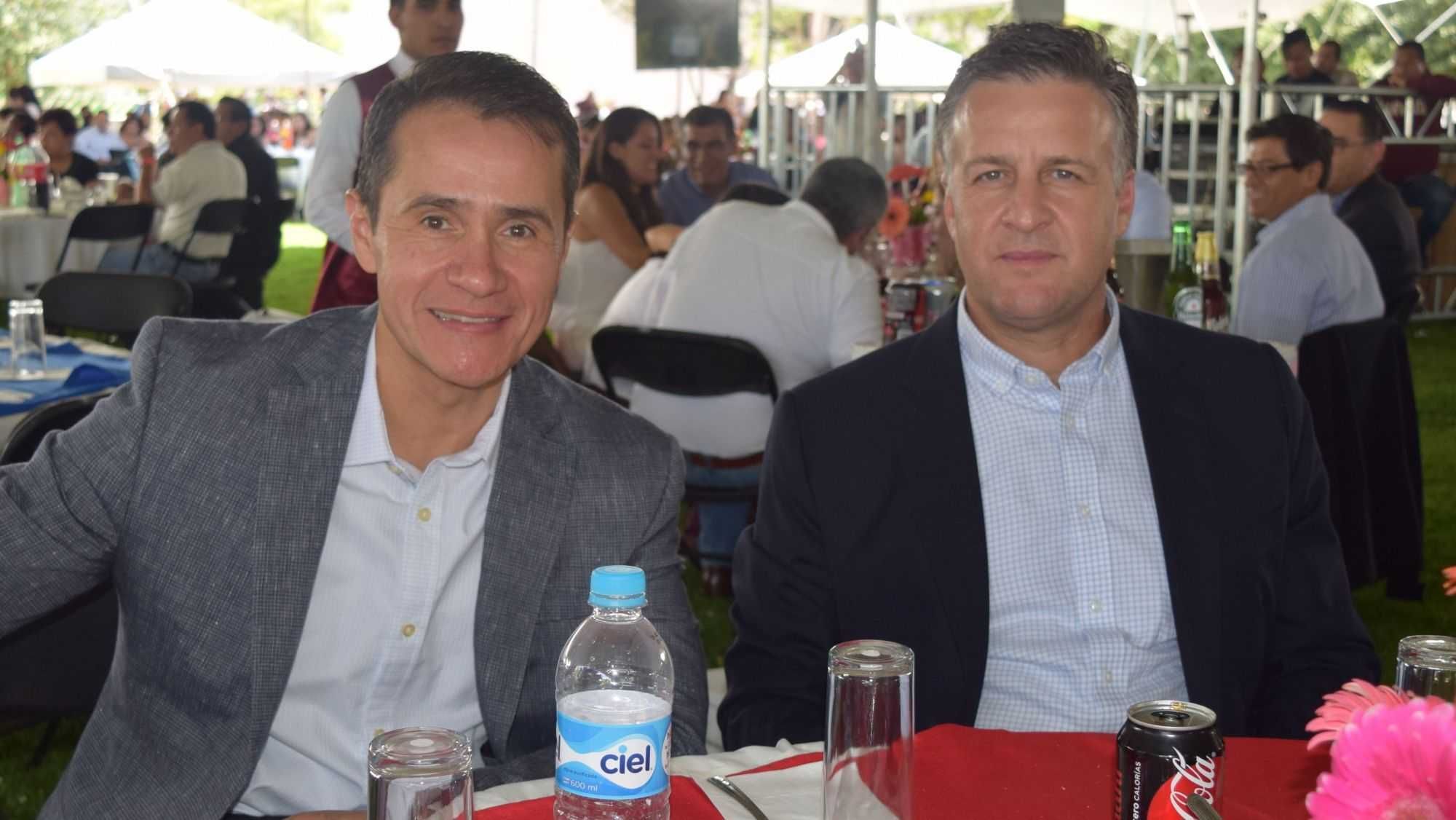 IMBERA y PTM invertirán 15 mdd el próximo año en San Juan del Río