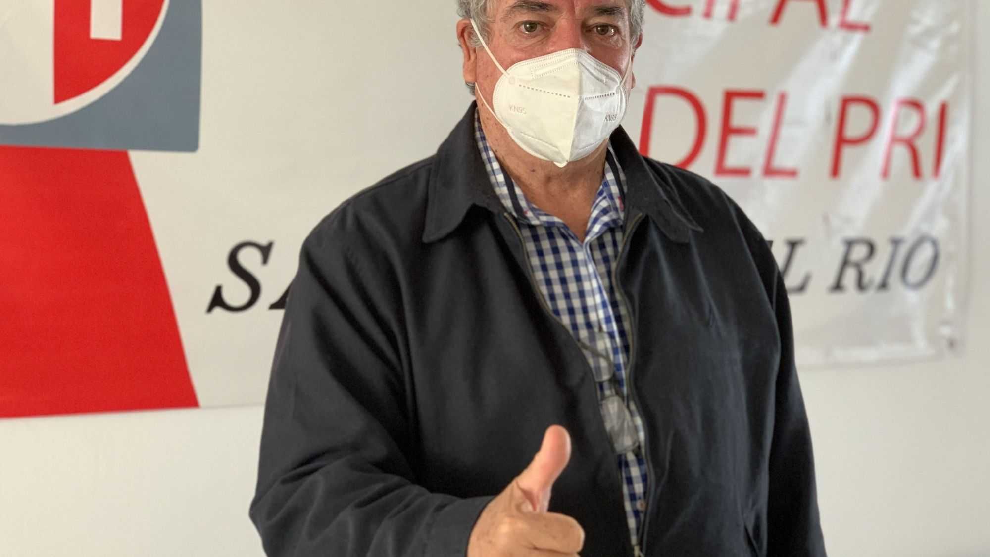 Trabaja PRI contra reloj para cumplir con seccionales: Heriberto...