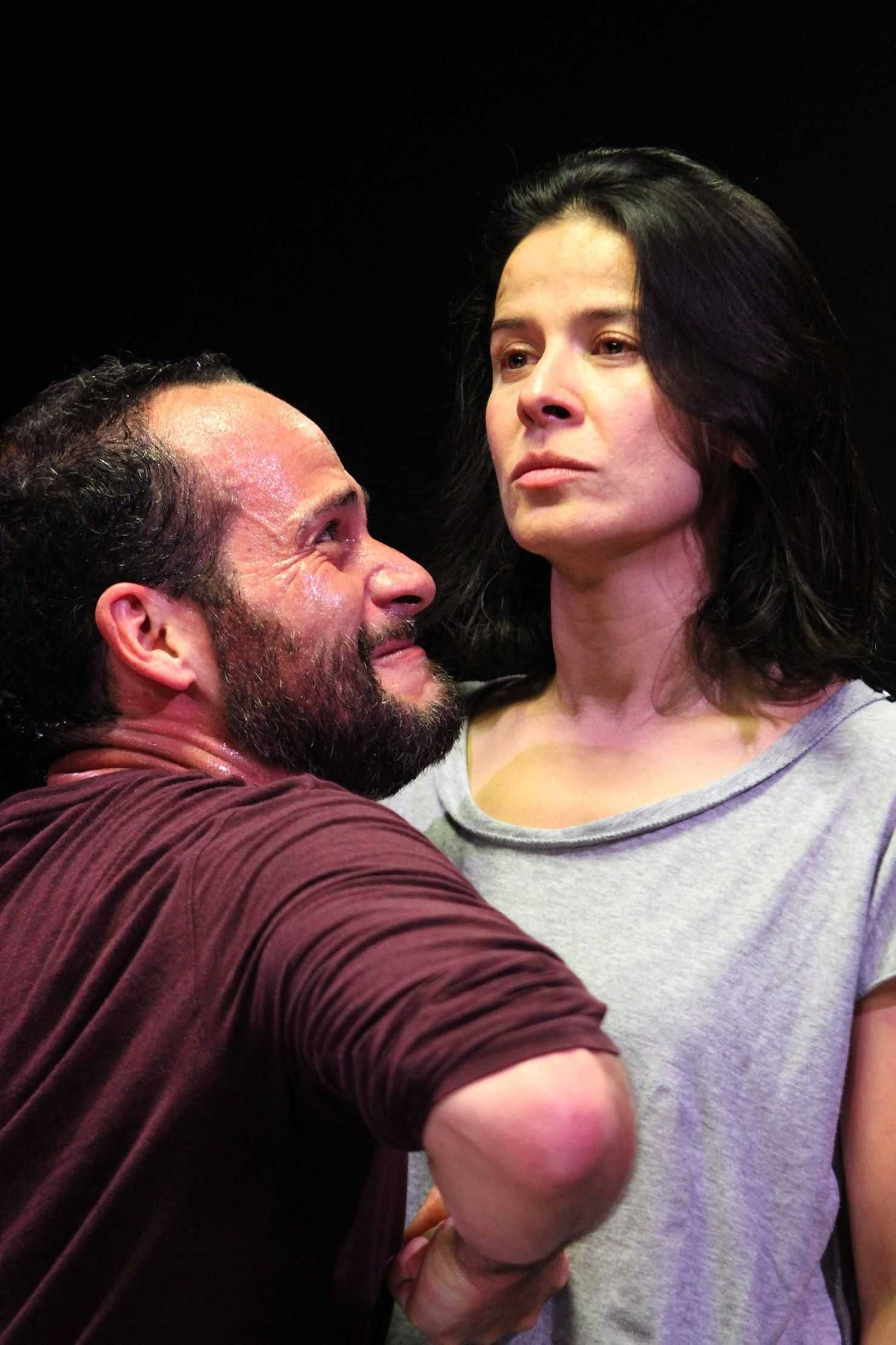 Regresa a escena “Clausura del amor”, de Pascal Rambert