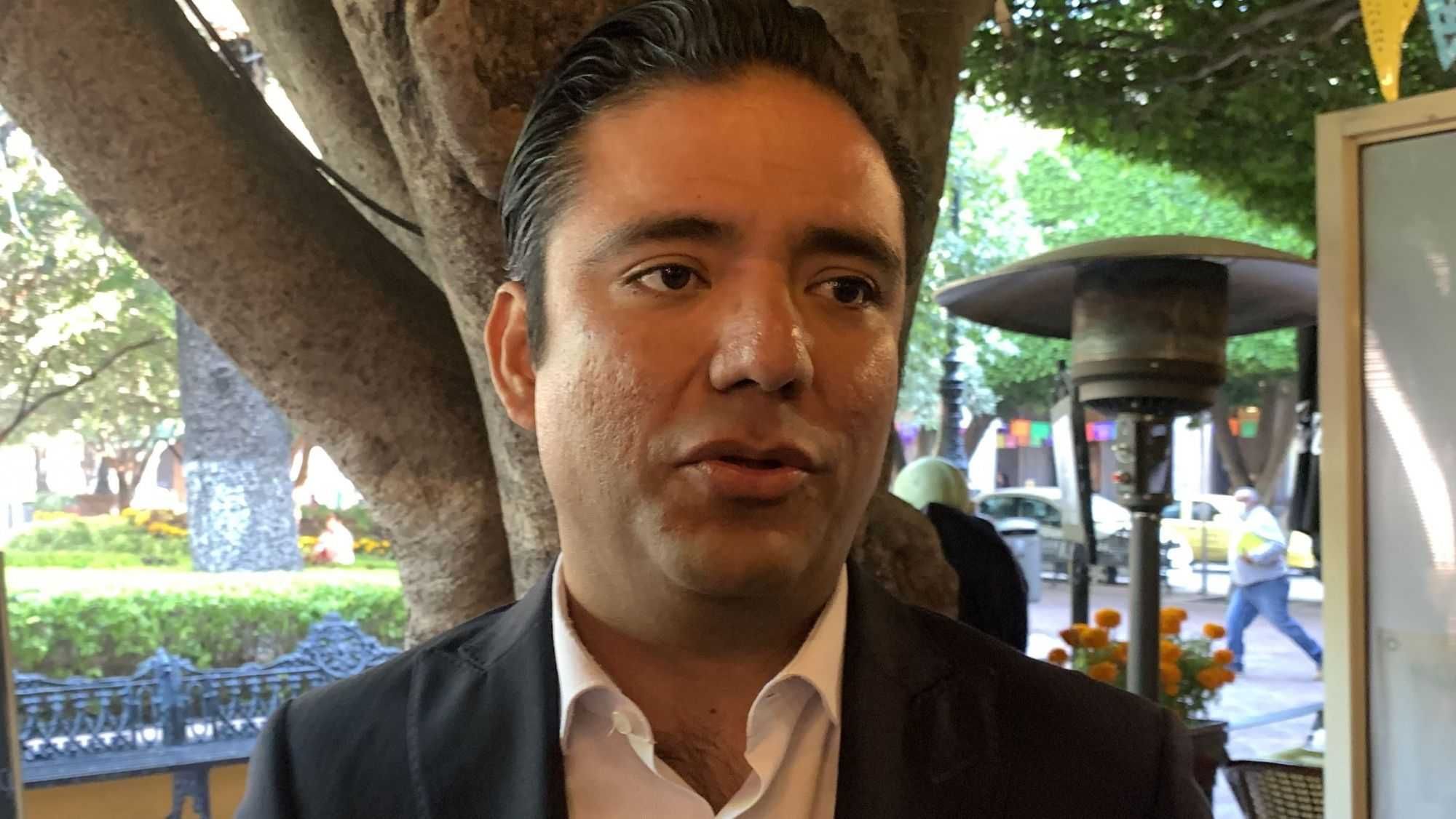 Negocios de Querétaro incrementa 30% inversiones para seguridad