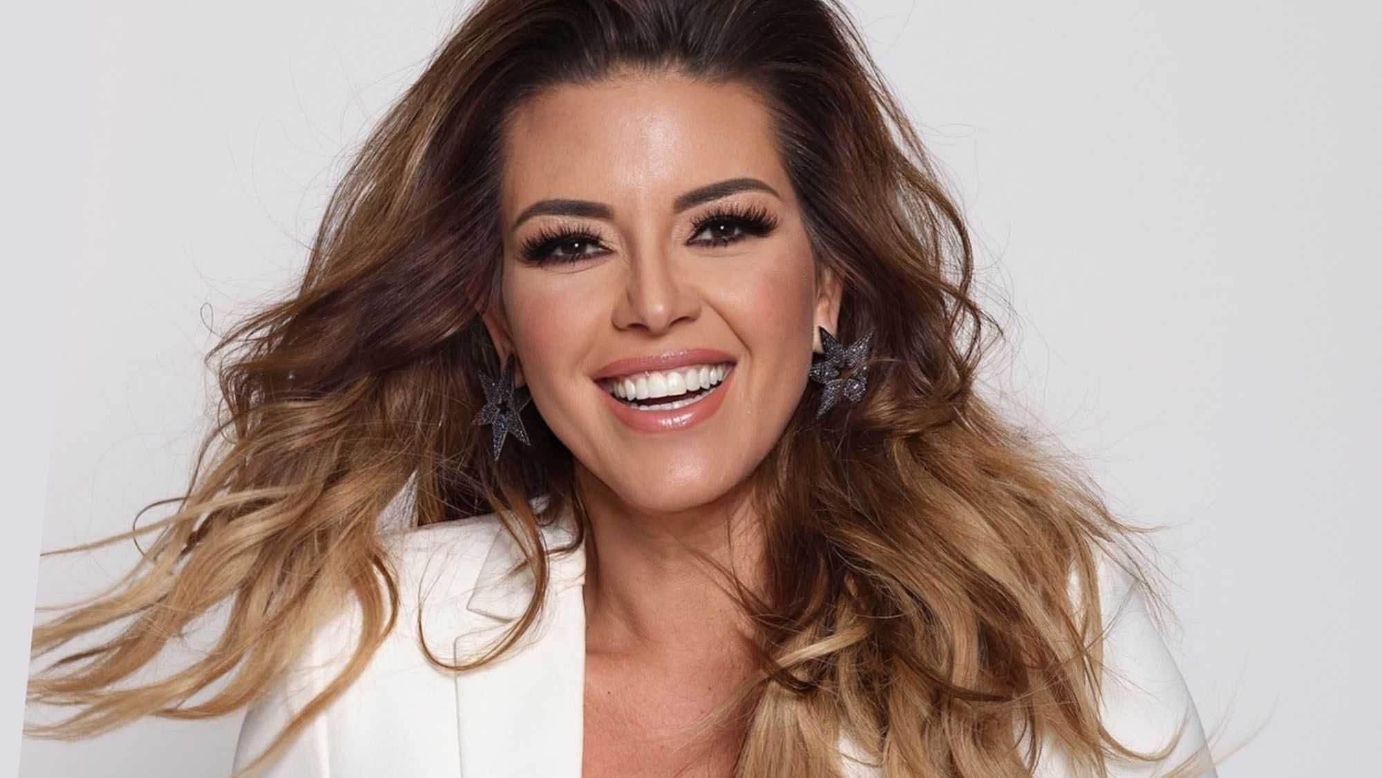 Alicia Machado confiesa que en un punto de su carrera vivió rodea...