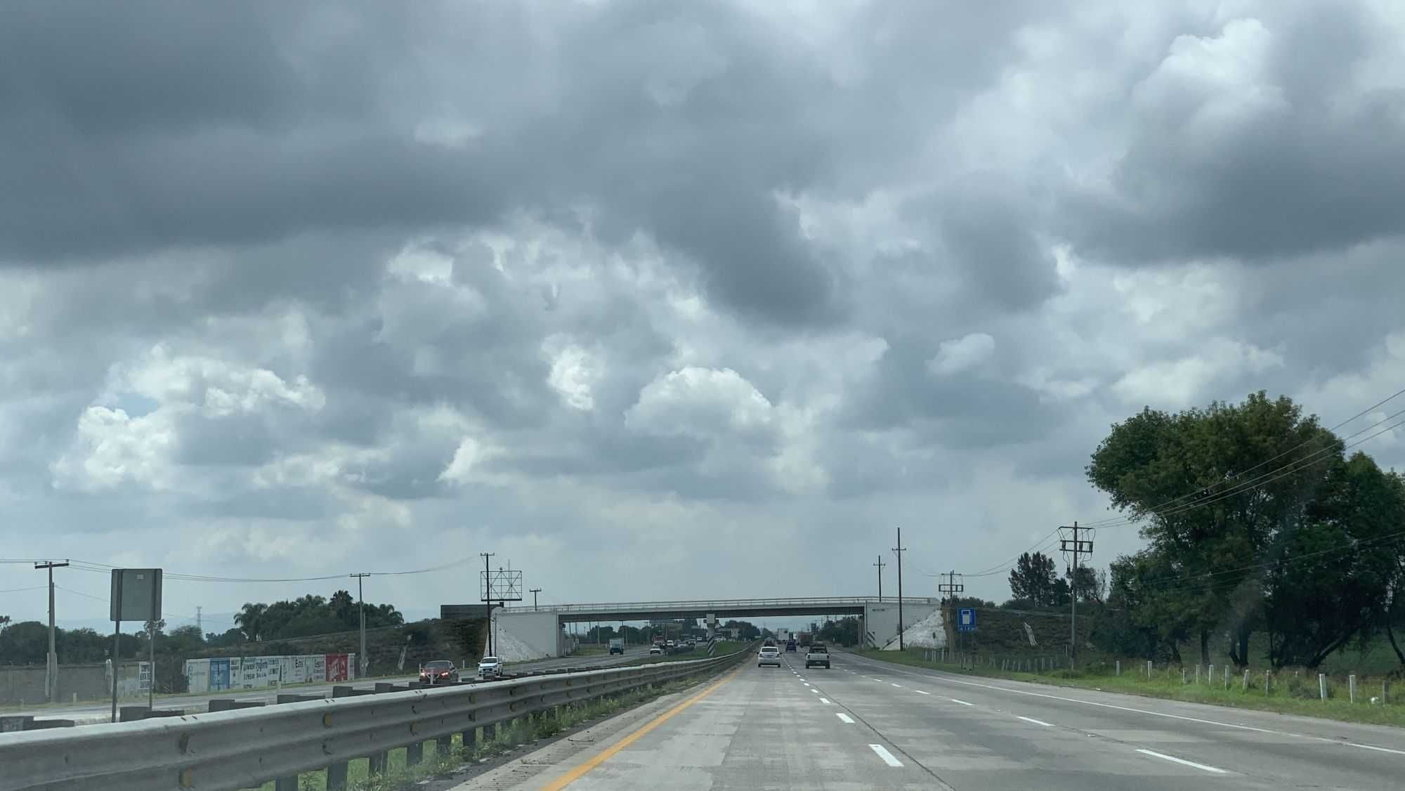 Querétaro tendrá 'Navidad fría' por temporada invernal