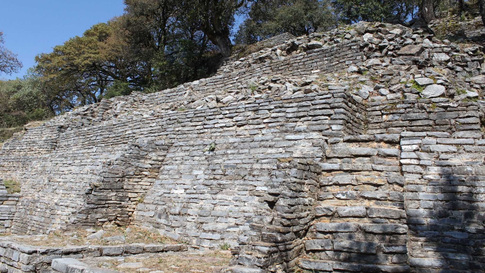 Sitio arqueológico “Ranas” dejará de ser propiedad privada