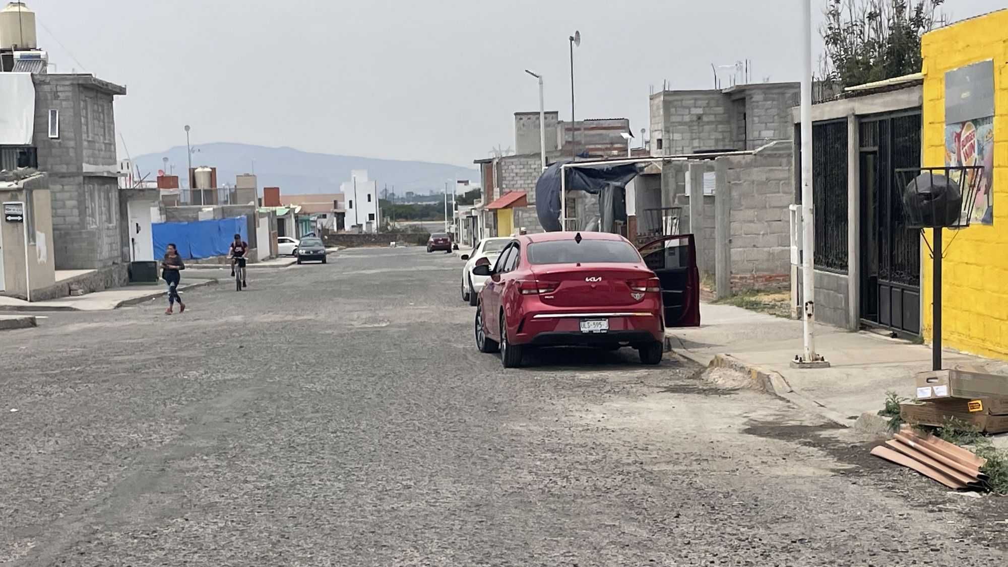 Vecinos de Las Esmeraldas denuncian incremento delictivo y narcom...