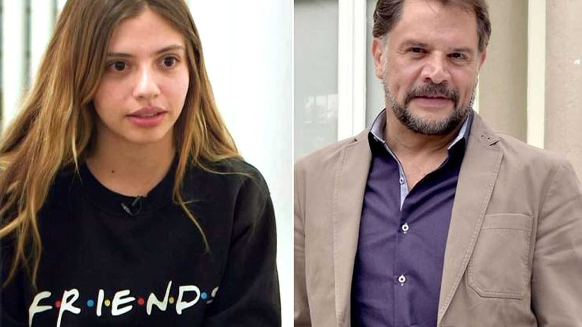 Daniela Parra confirma que la audiencia de Héctor sí se efectuará...