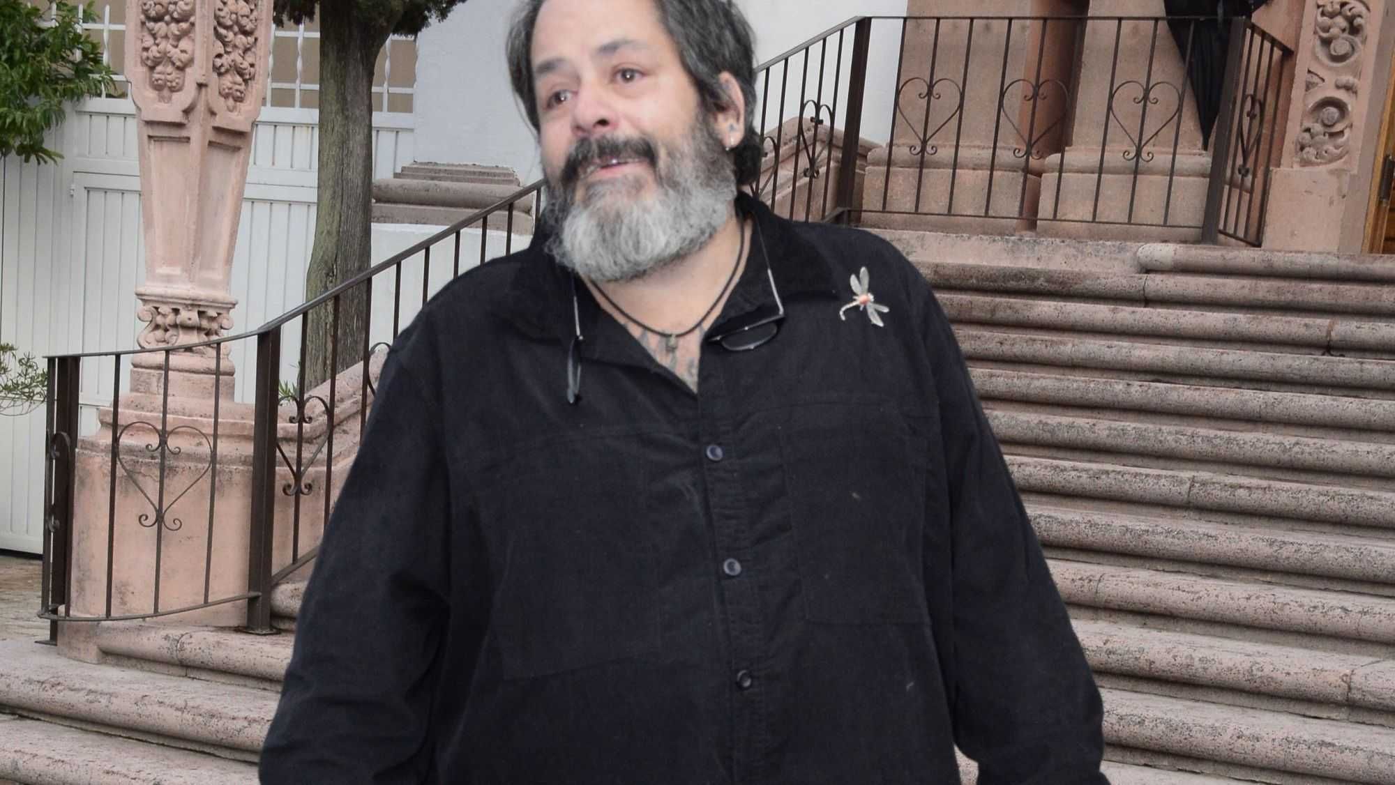 Pato Levy revela su familia sigue unida tras lectura del testamen...