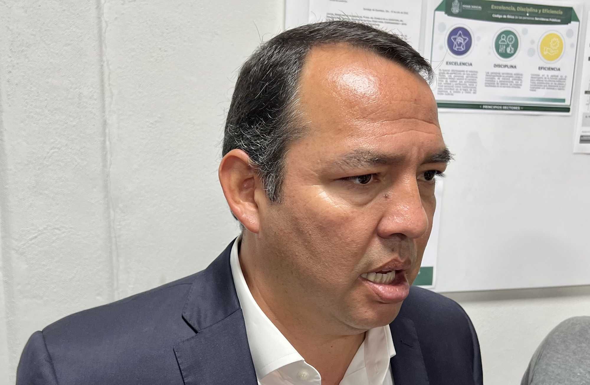 Laboratorio de JAPAM obtiene certificación para evaluar calidad d...