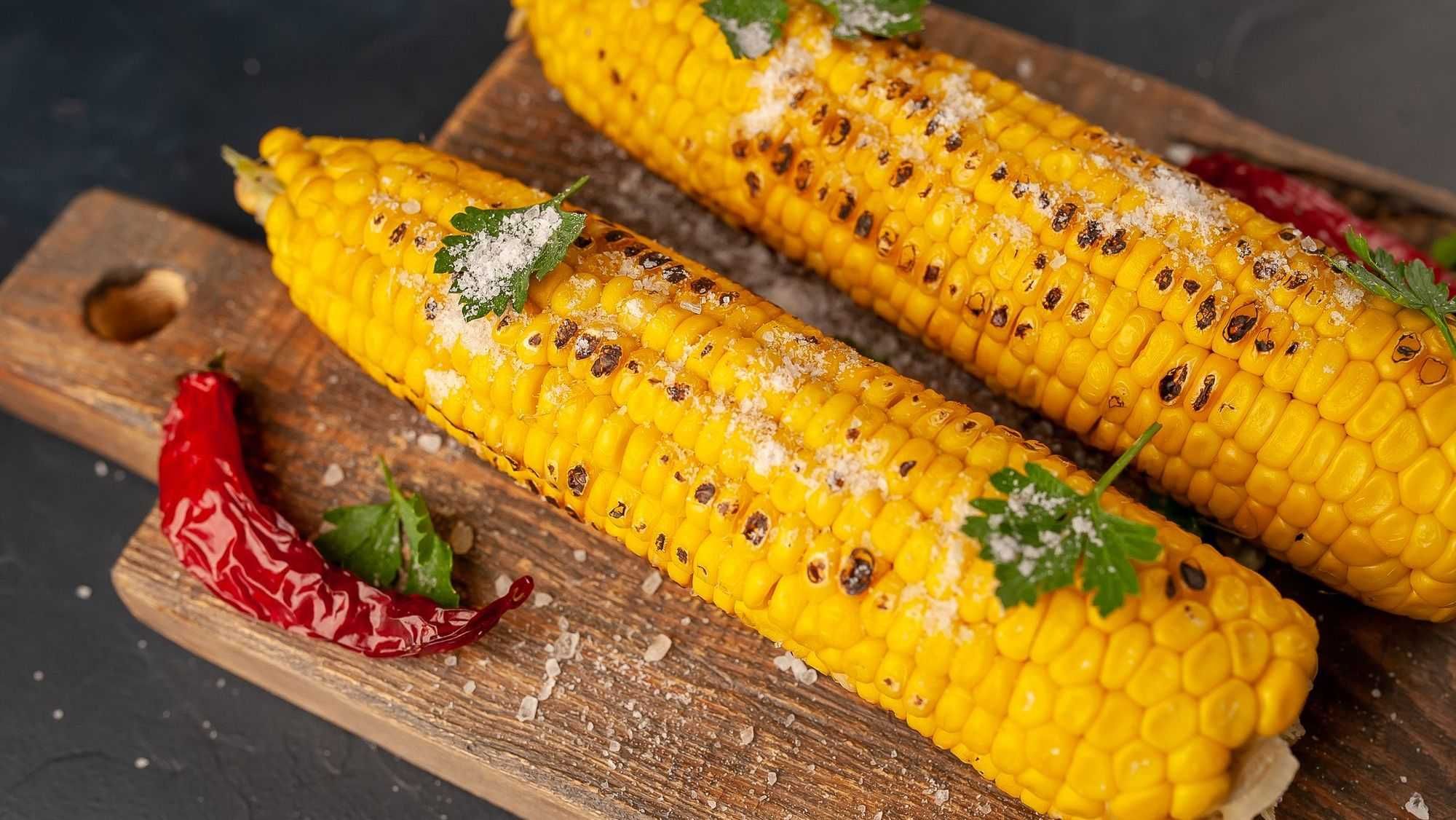 Querétaro se prepara para la gran feria del Elote y el Esquite