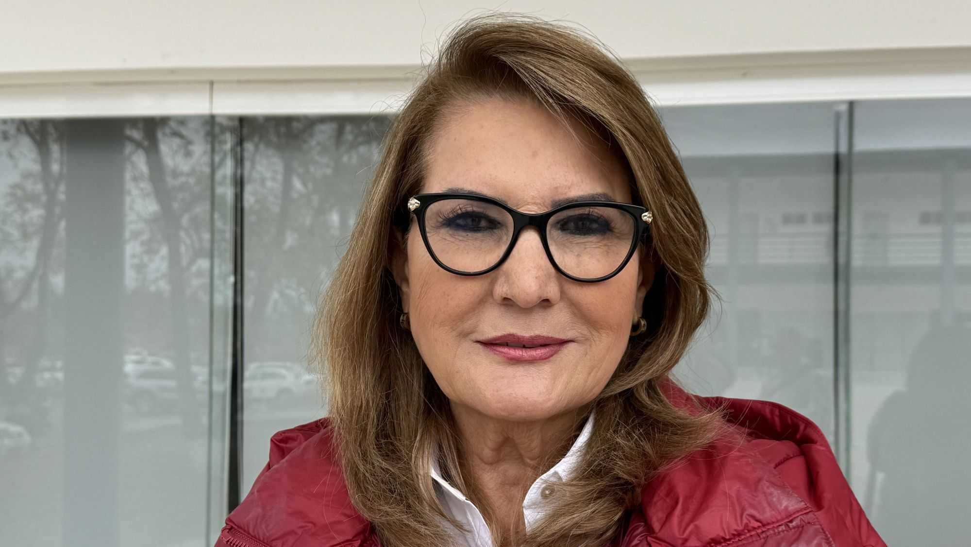 Rosy Sinecio: Visión clara sobre la contienda al Senado en Querét...