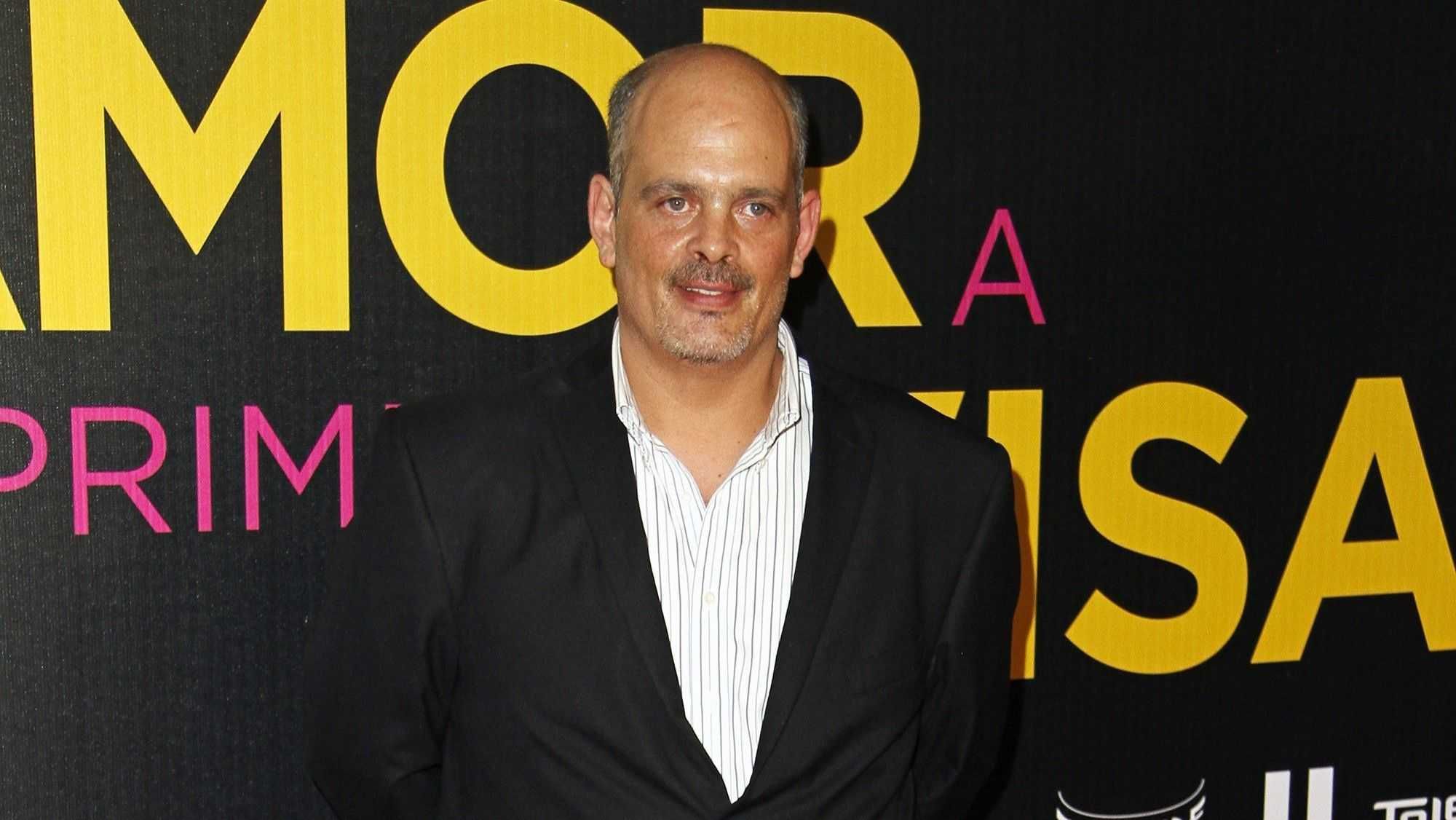 Coco Levy fue convocado por Luis de Llano para promover ley a fav...