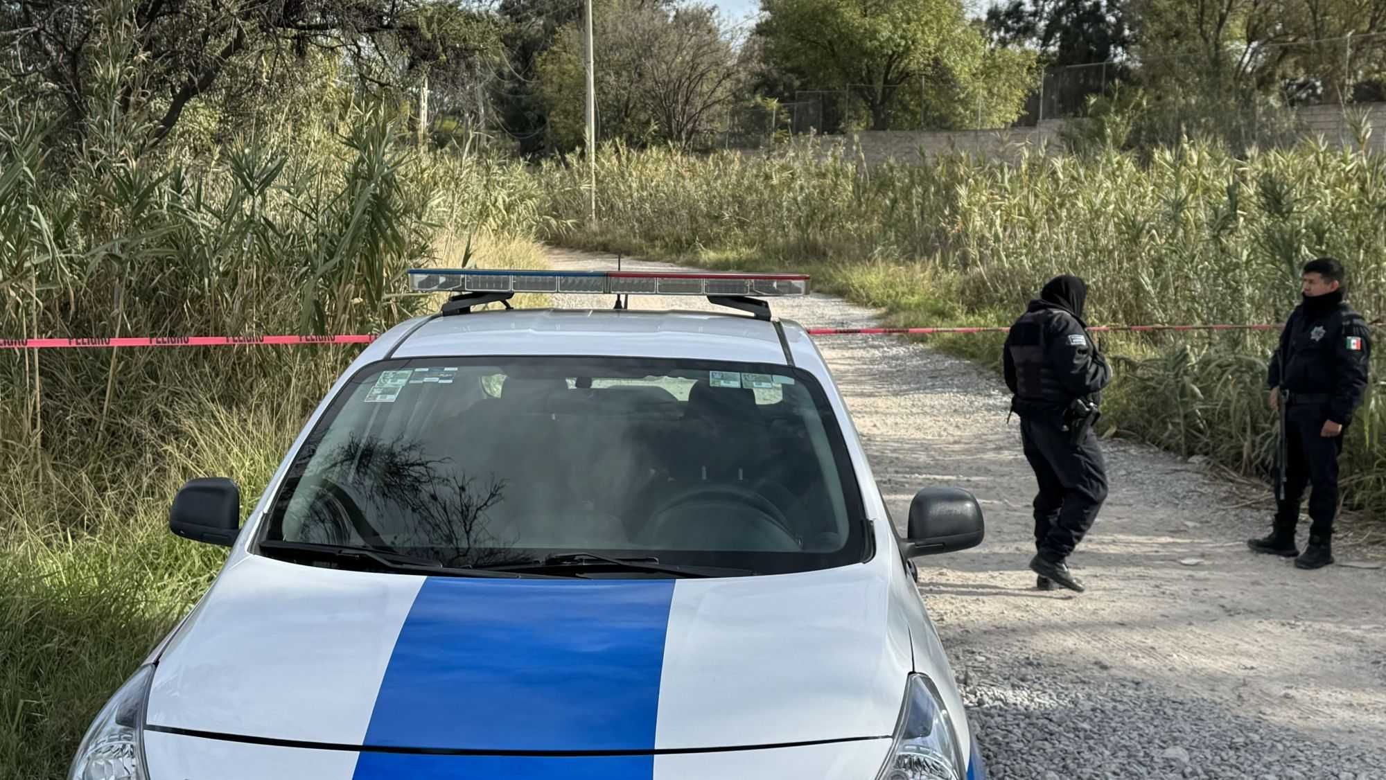 Van 11 ejecutados en menos de dos semanas en San Juan del Río