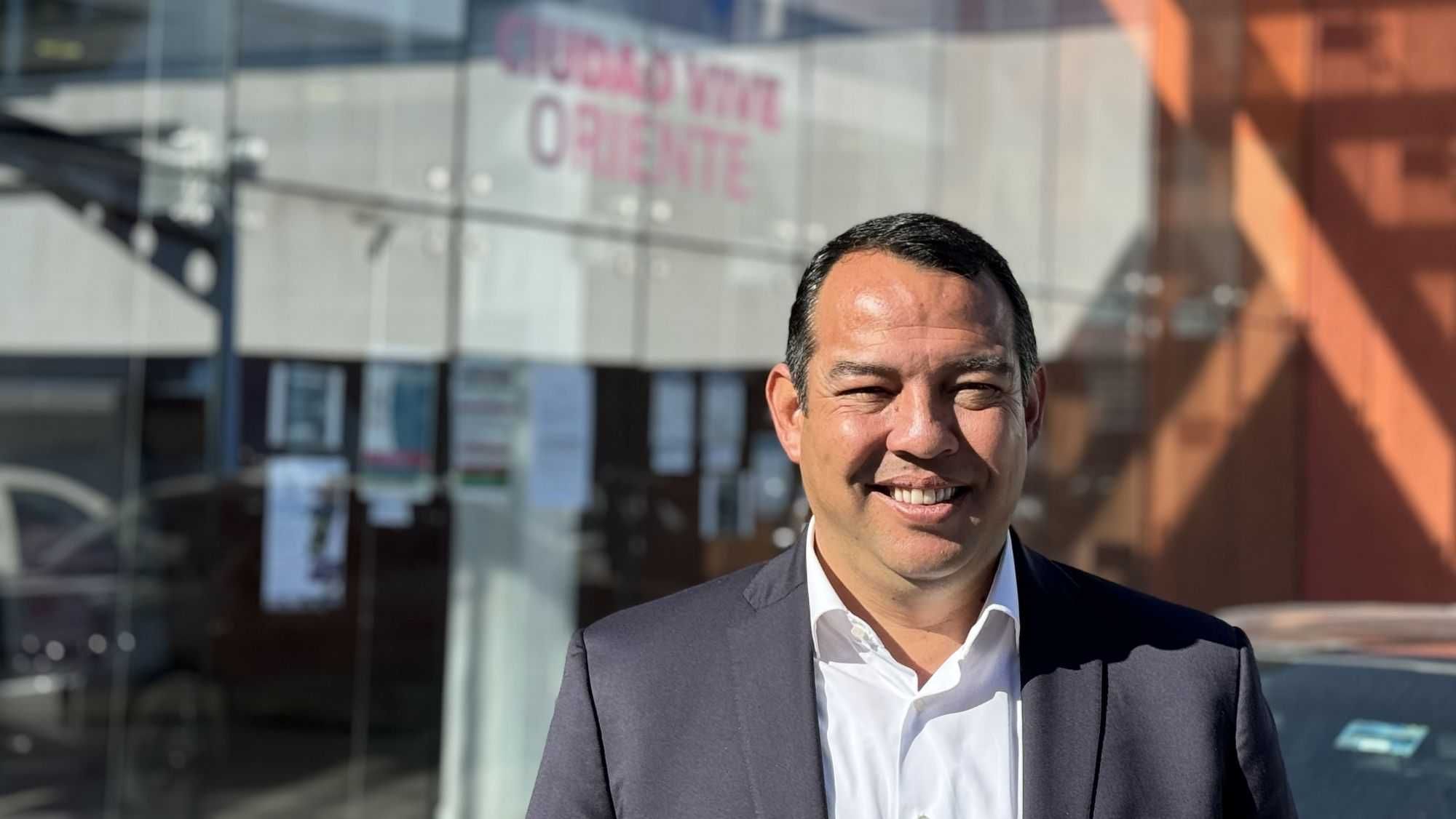 Sandra Camacho Rojo asumirá presidencia interina en San Juan del...