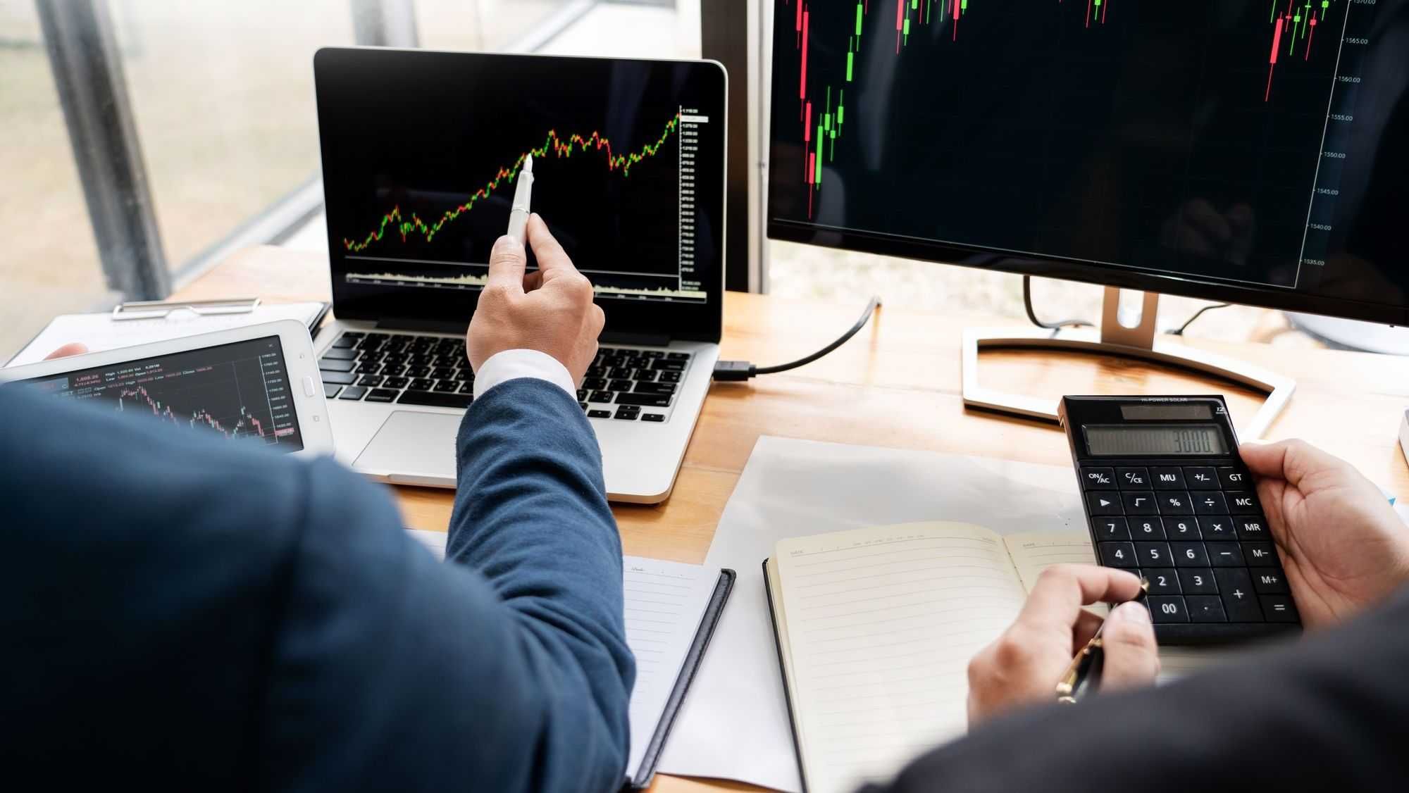 Introducción al mundo del trading en México