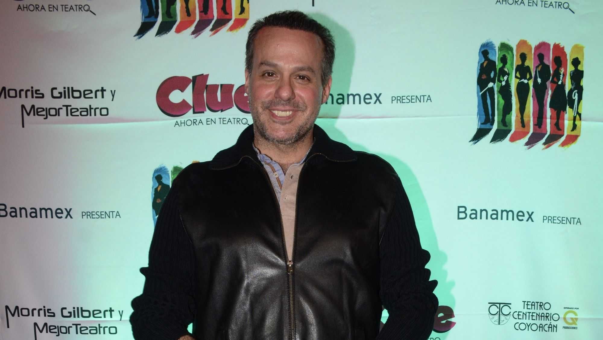 José Joel manda contundente mensaje a Sarita Sosa tras enterarse...