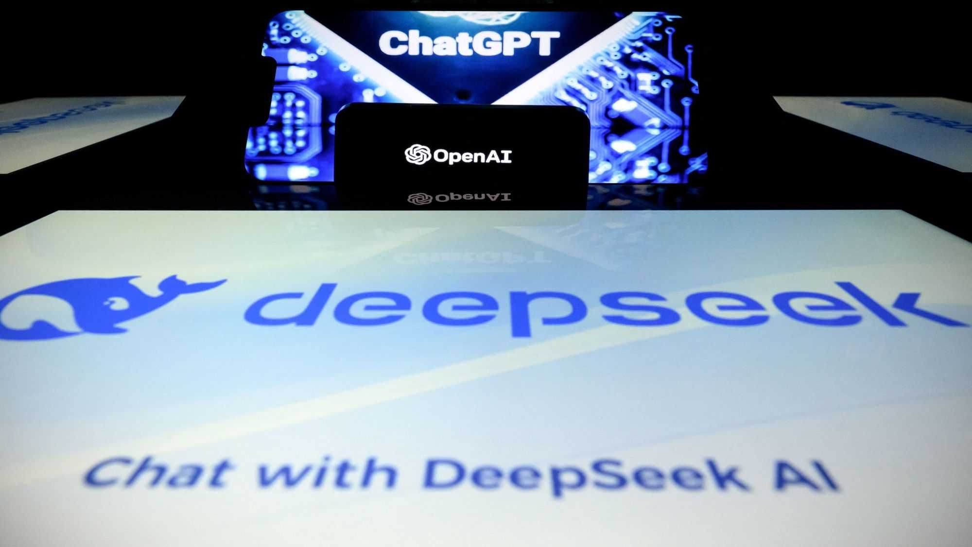 Presionado por DeepSeek, OpenAI presenta una herramienta de "inve...