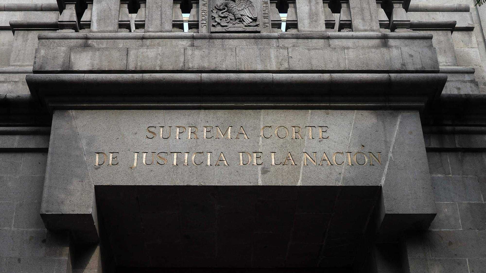 Mexicanos elegirán a todos sus jueces bajo riesgo de politizar la...