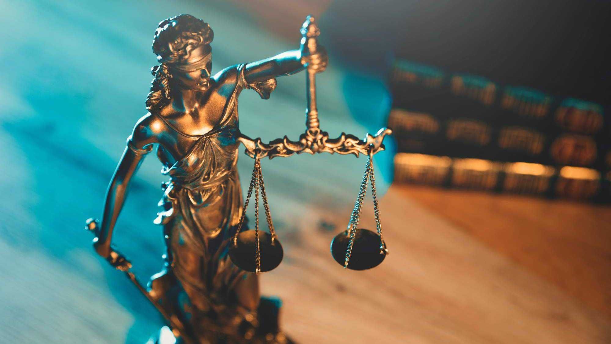 La justicia en un laberinto sin salida, afirma Soledad Jarquín Ed...