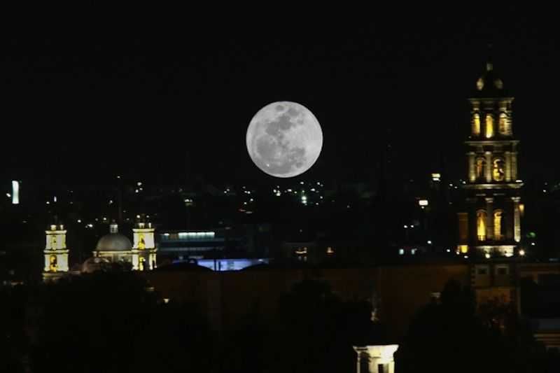 Hace 48 años, el hombre pisó la Luna por primera vez