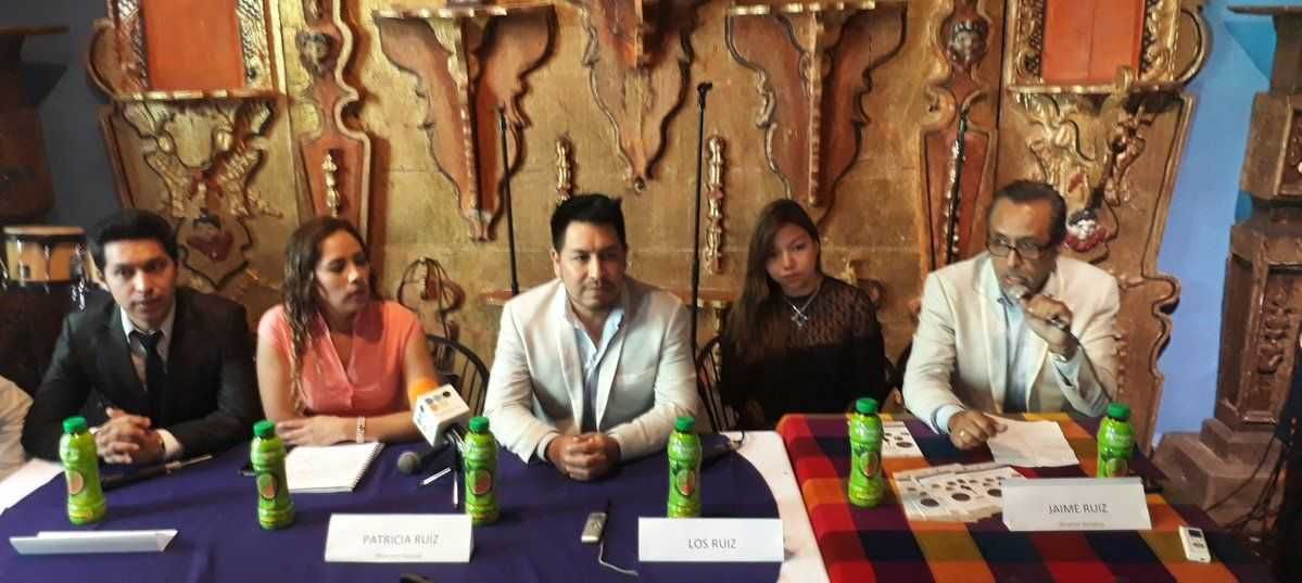 Primer Festival Vive Bolero busca fomentar este género musical en...