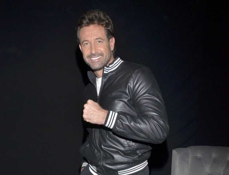 Sherlyn revela a quién está apoyando si Gabriel Soto ó Geraldine...