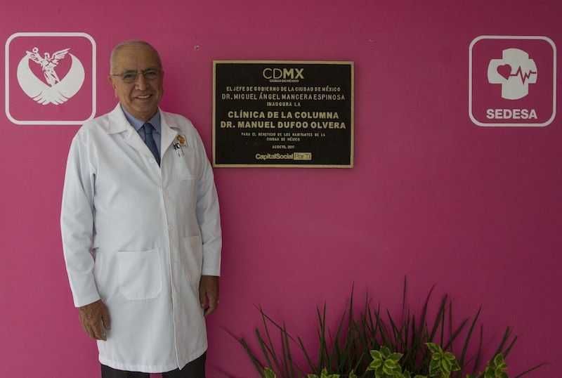 Exoesqueleto para terapia de lesiones de columna se valida clínic...