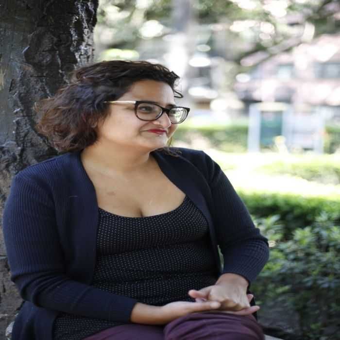 Lulú Barrera: la migración cambió mi perspectiva del mundo