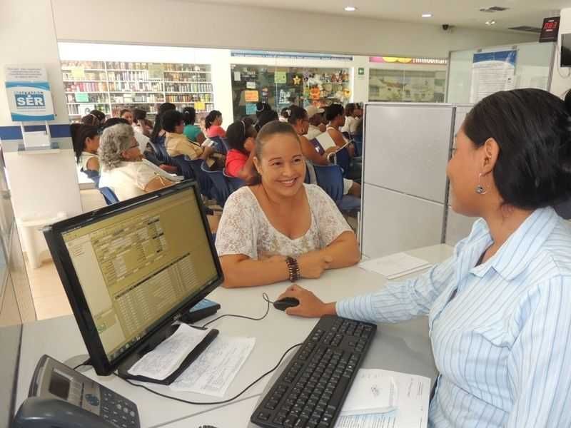Atención al cliente en el sector público