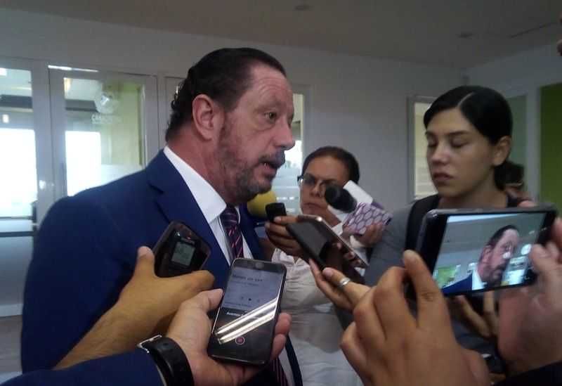 Industria crecerá en Querétaro el segundo semestre del año: Rivad...